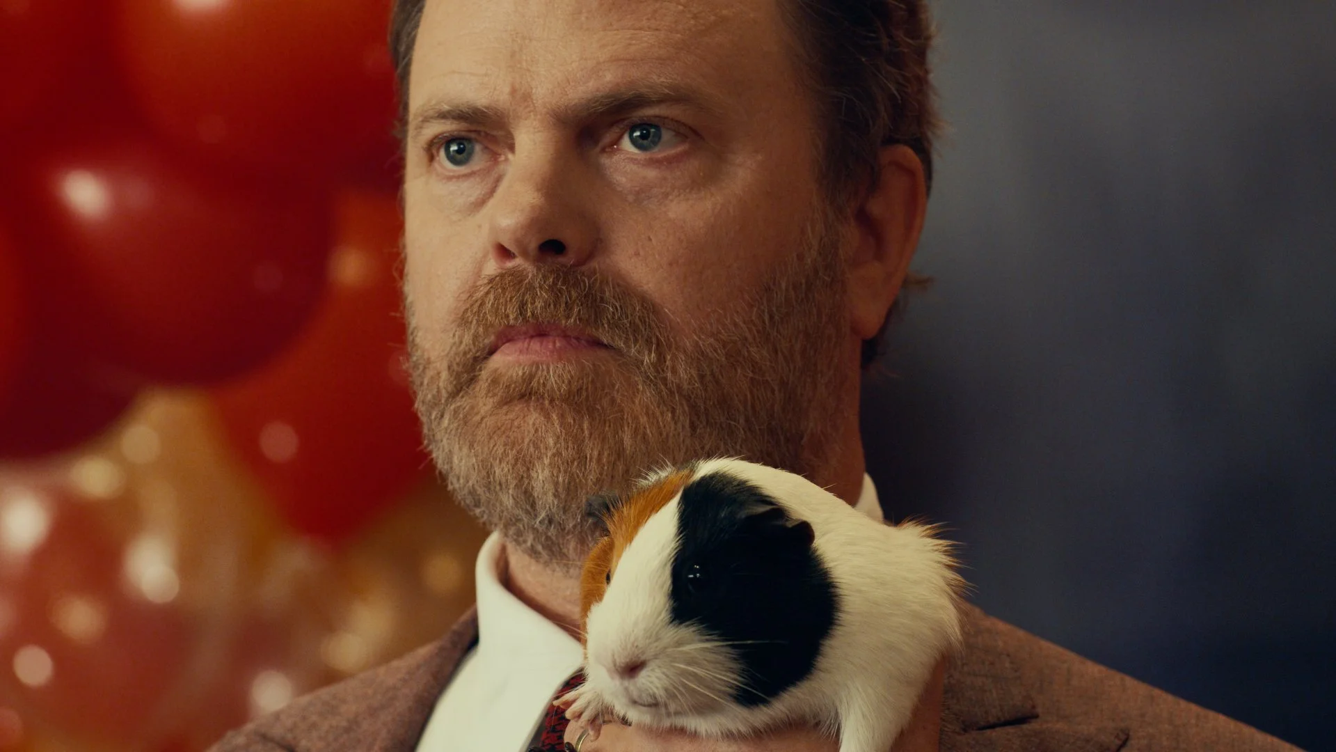 Blake Morris Creative Director