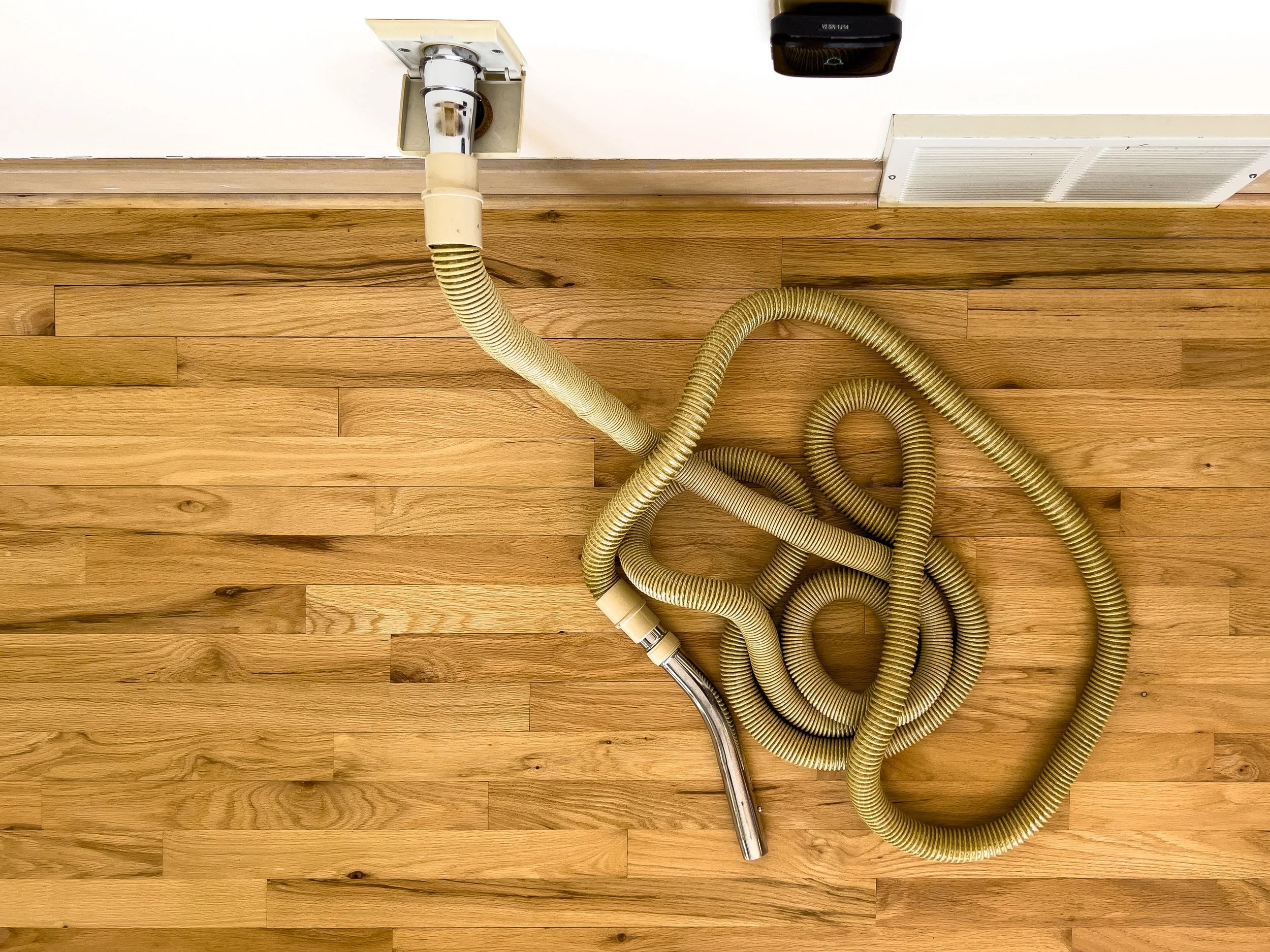 Blog — Albany Central Vacuums