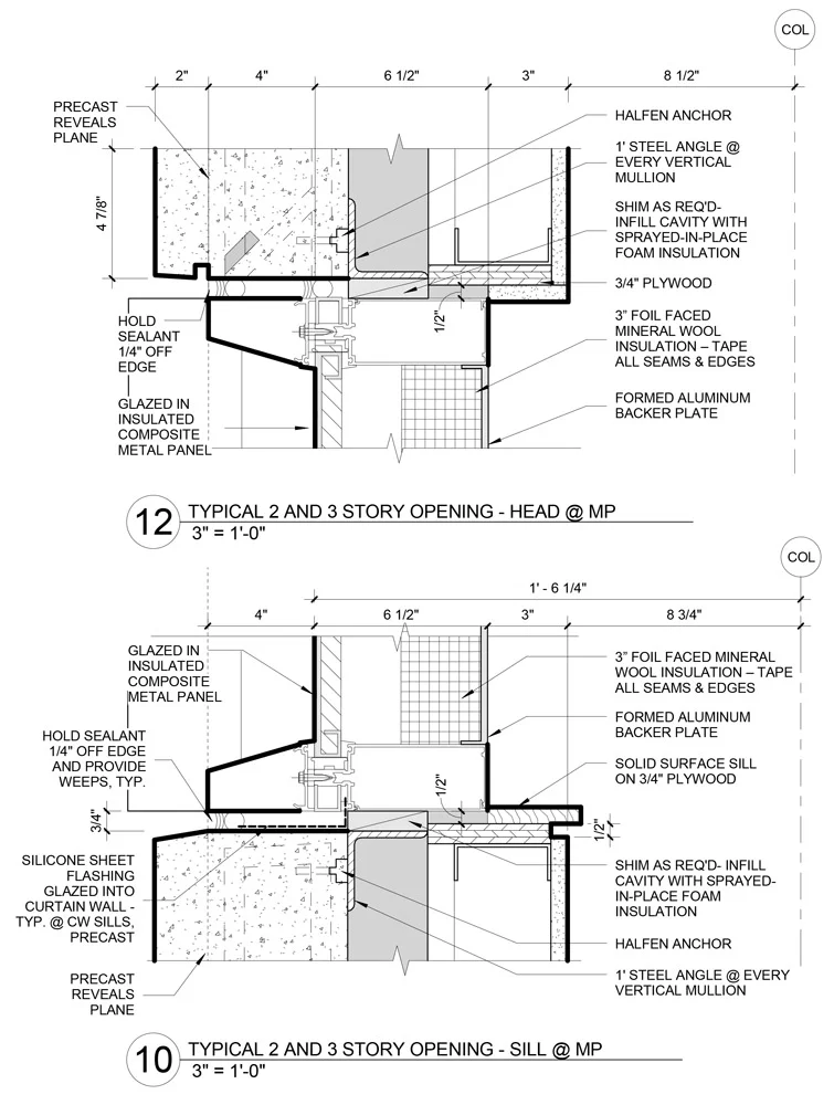 one channel center — Kevin MacNichol