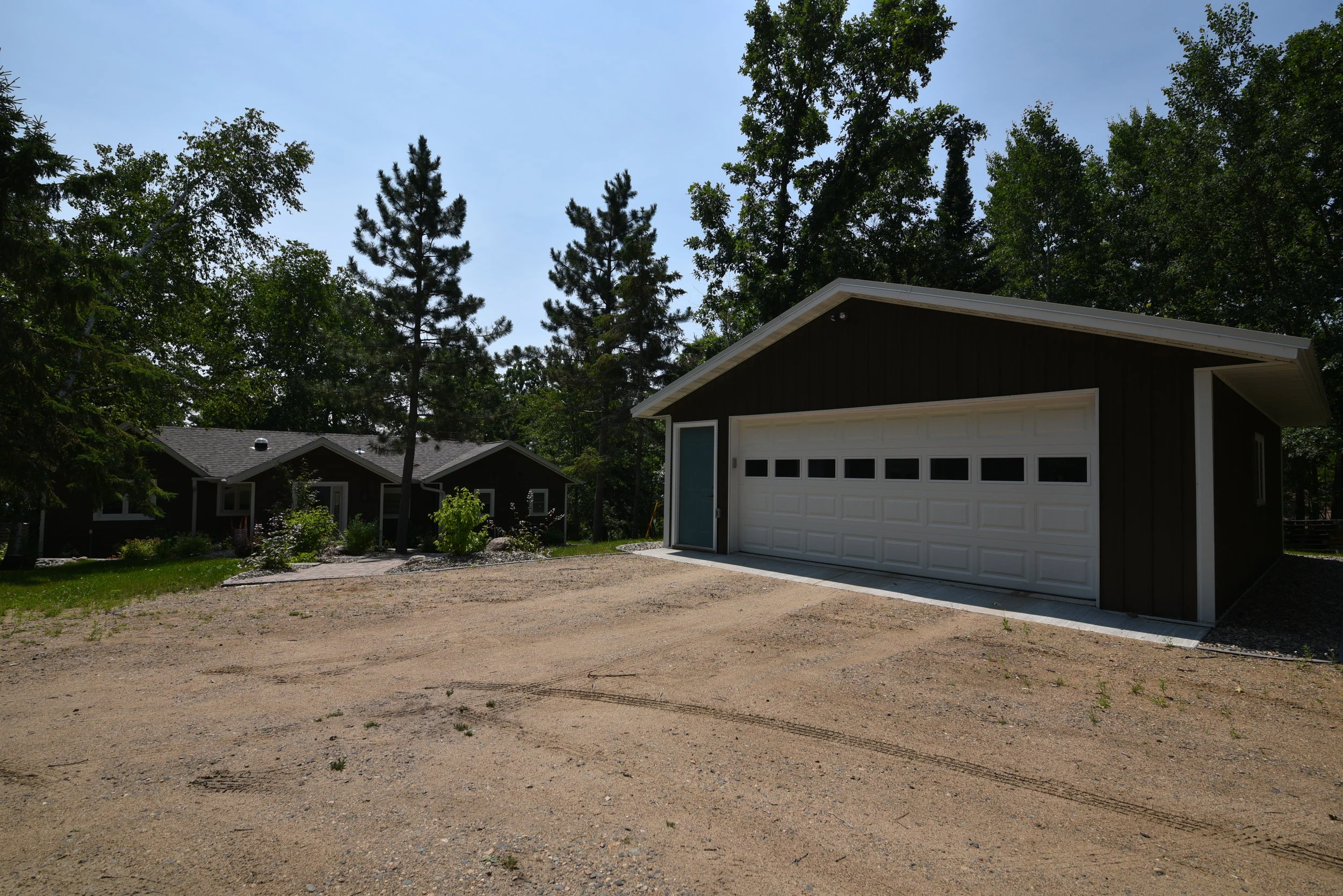 Services — Emcon, Inc