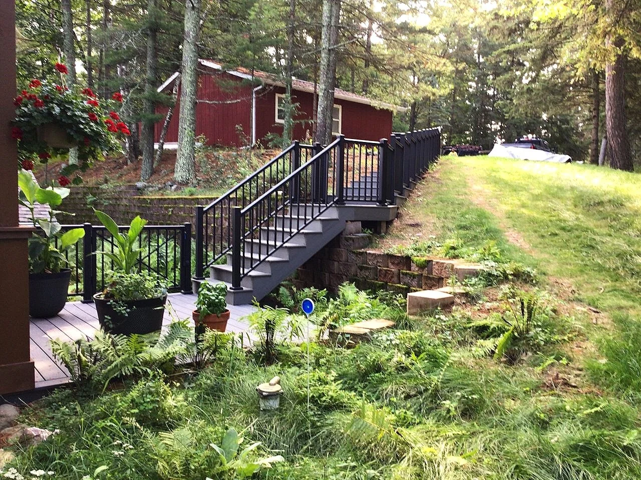 Emcon Projects — Emcon, Inc