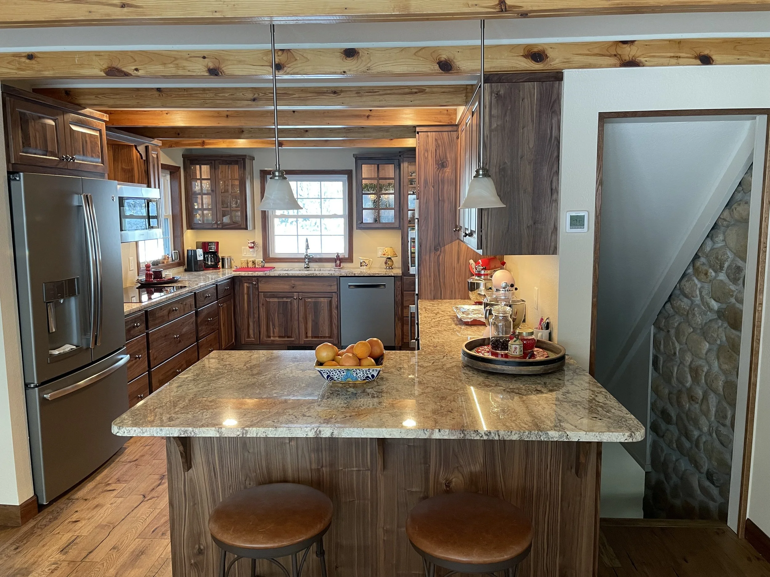 Gallery — Emcon, Inc