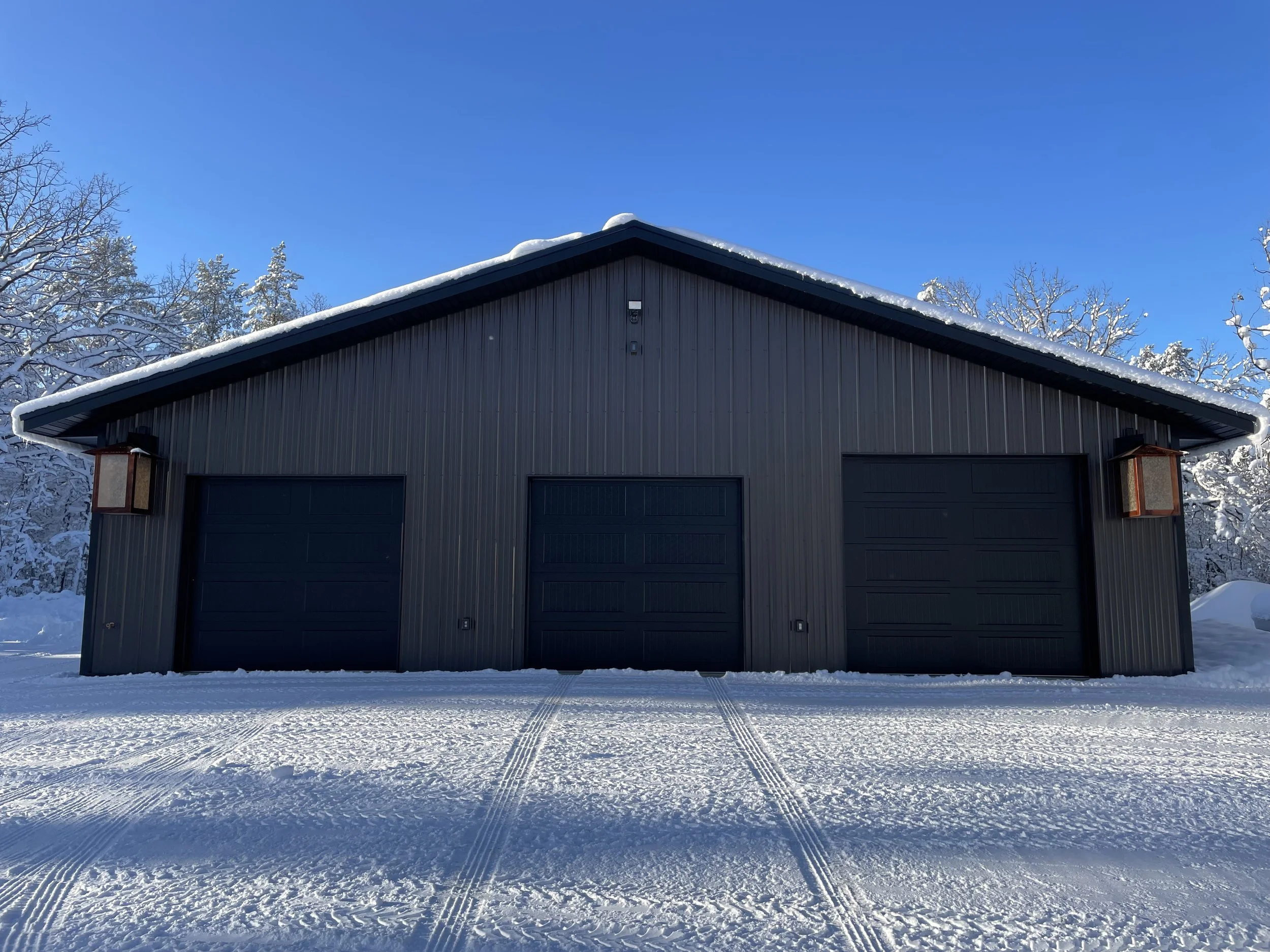 Emcon Projects — Emcon, Inc