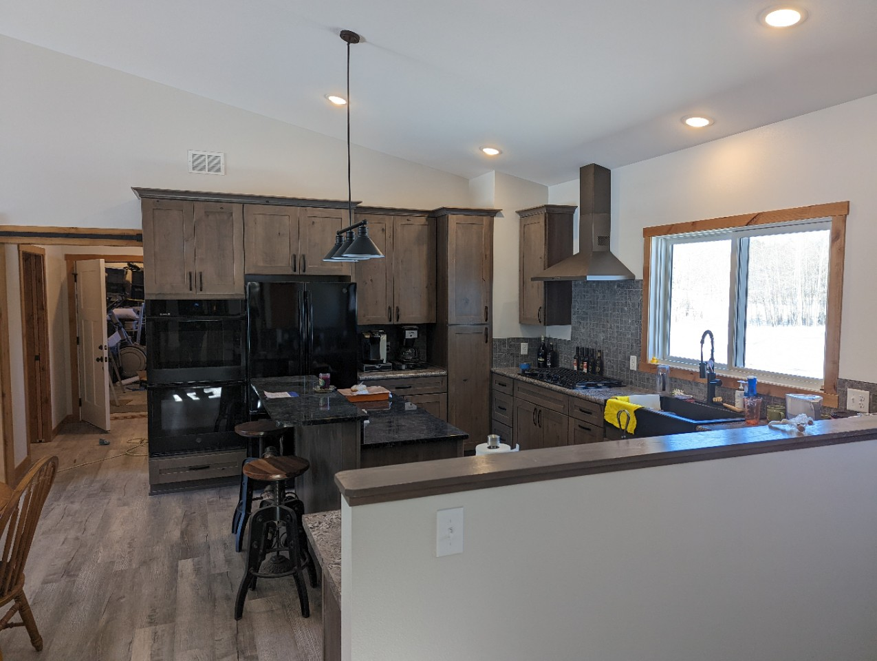 Emcon Projects — Emcon, Inc