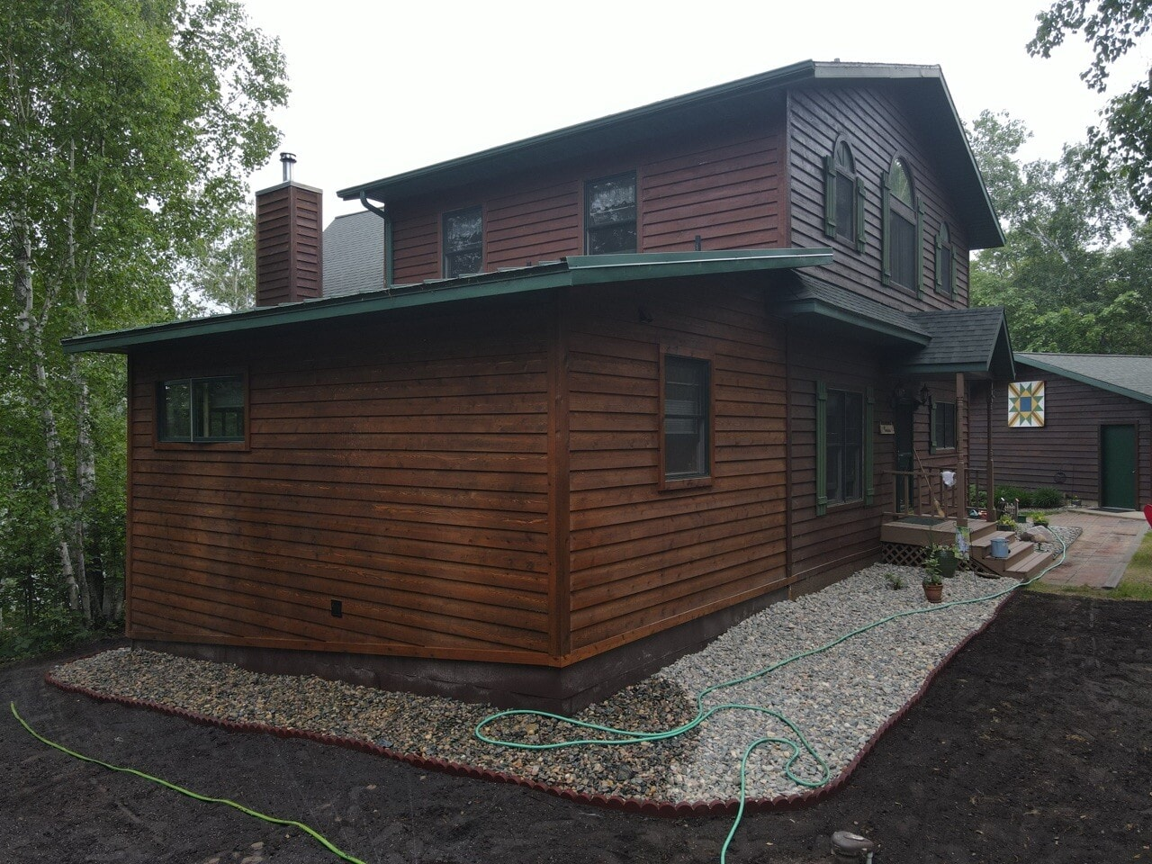 Emcon Projects — Emcon, Inc