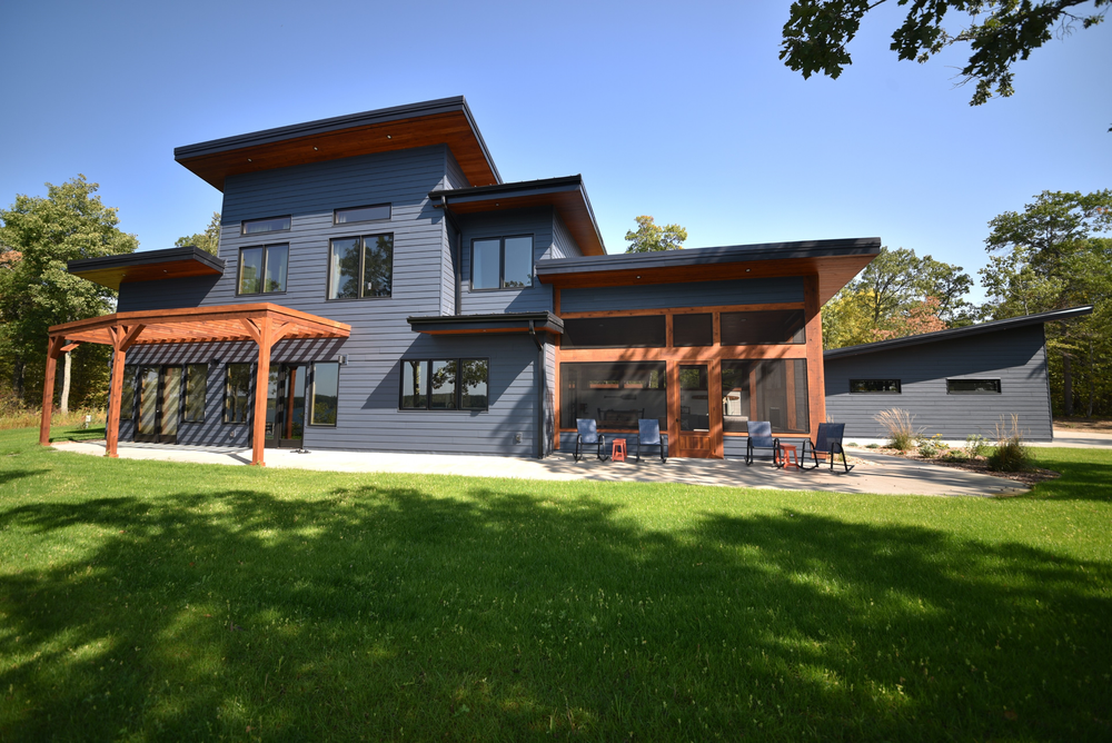 Completed Construction Projects — Emcon, Inc