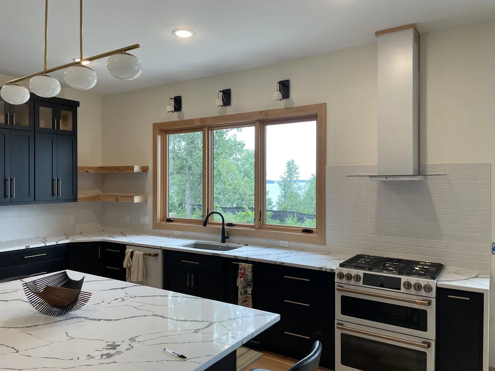 Completed Construction Projects — Emcon, Inc