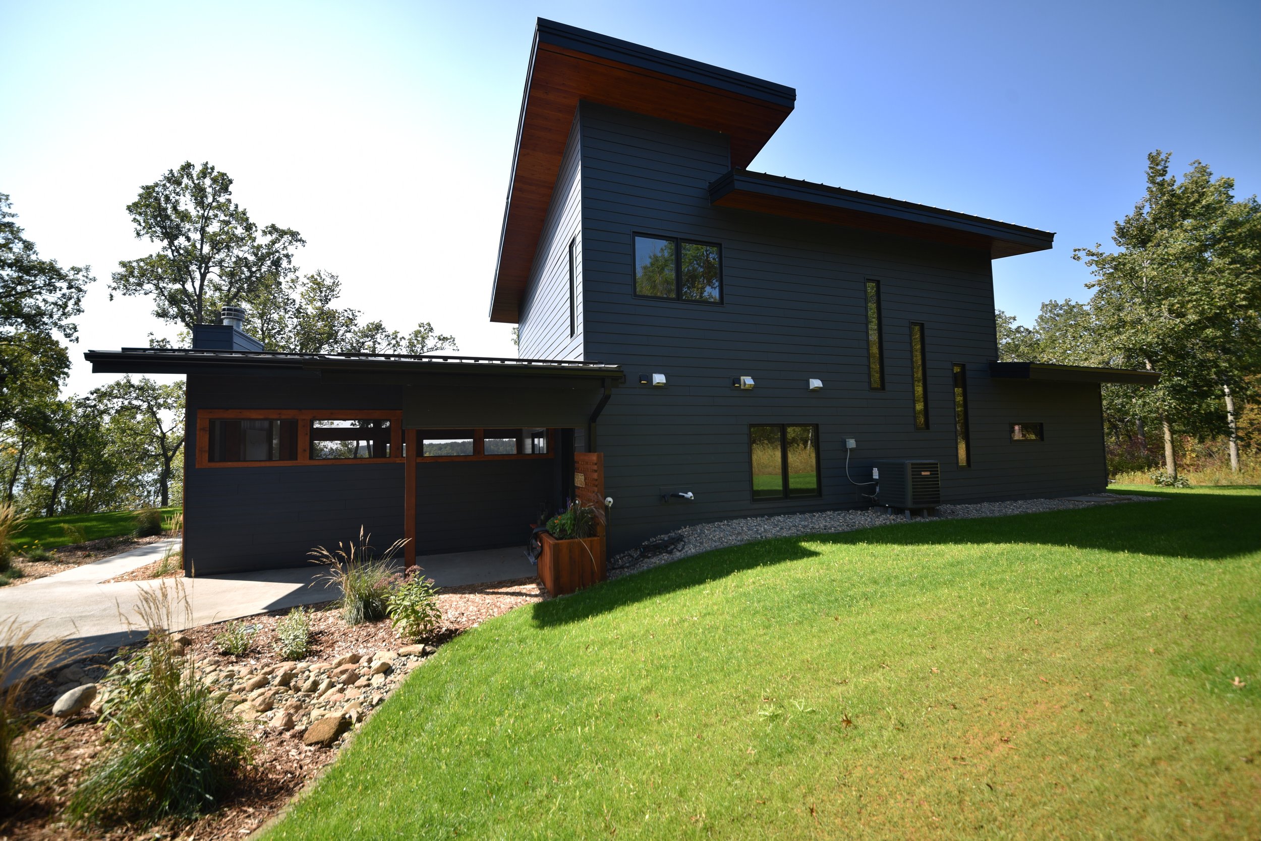 Completed Construction Projects — Emcon, Inc