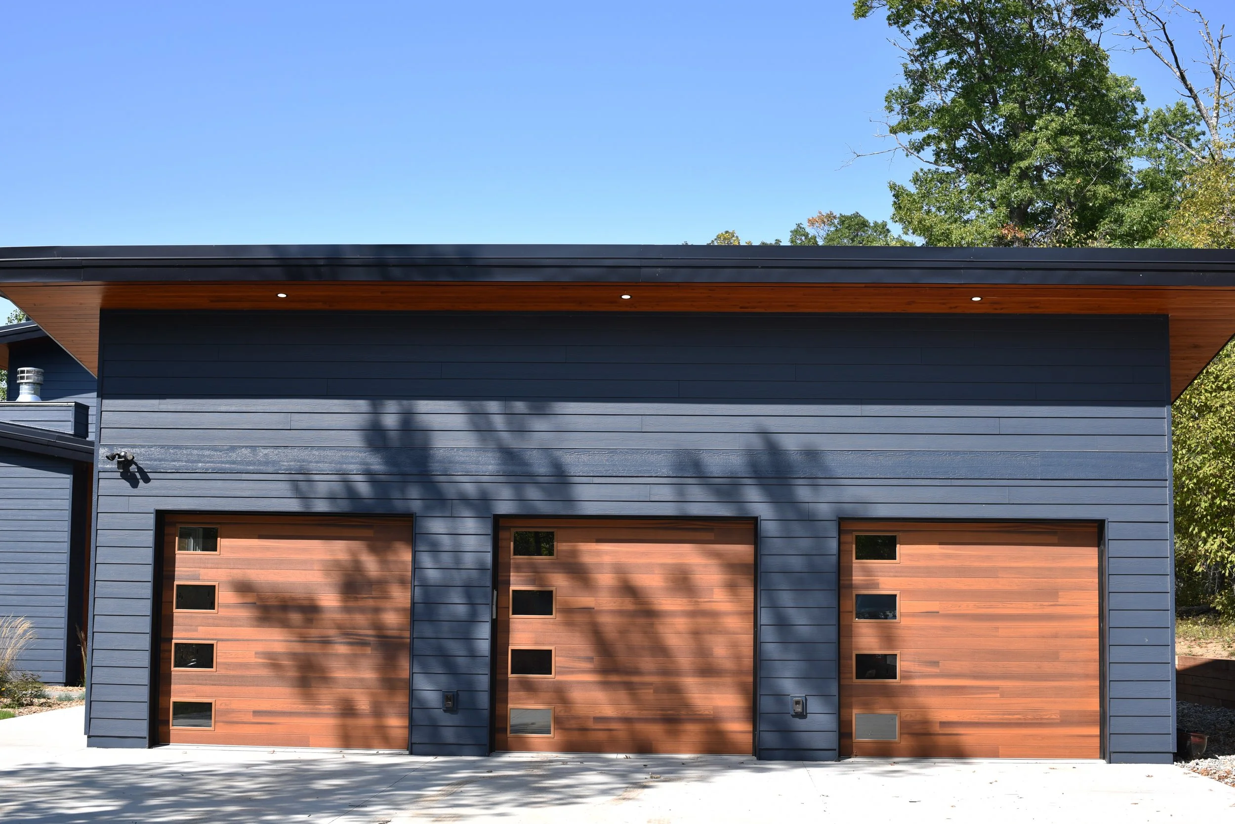 Completed Construction Projects — Emcon, Inc