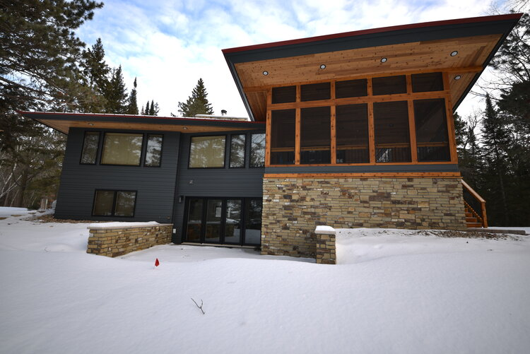 Completed Construction Projects — Emcon, Inc