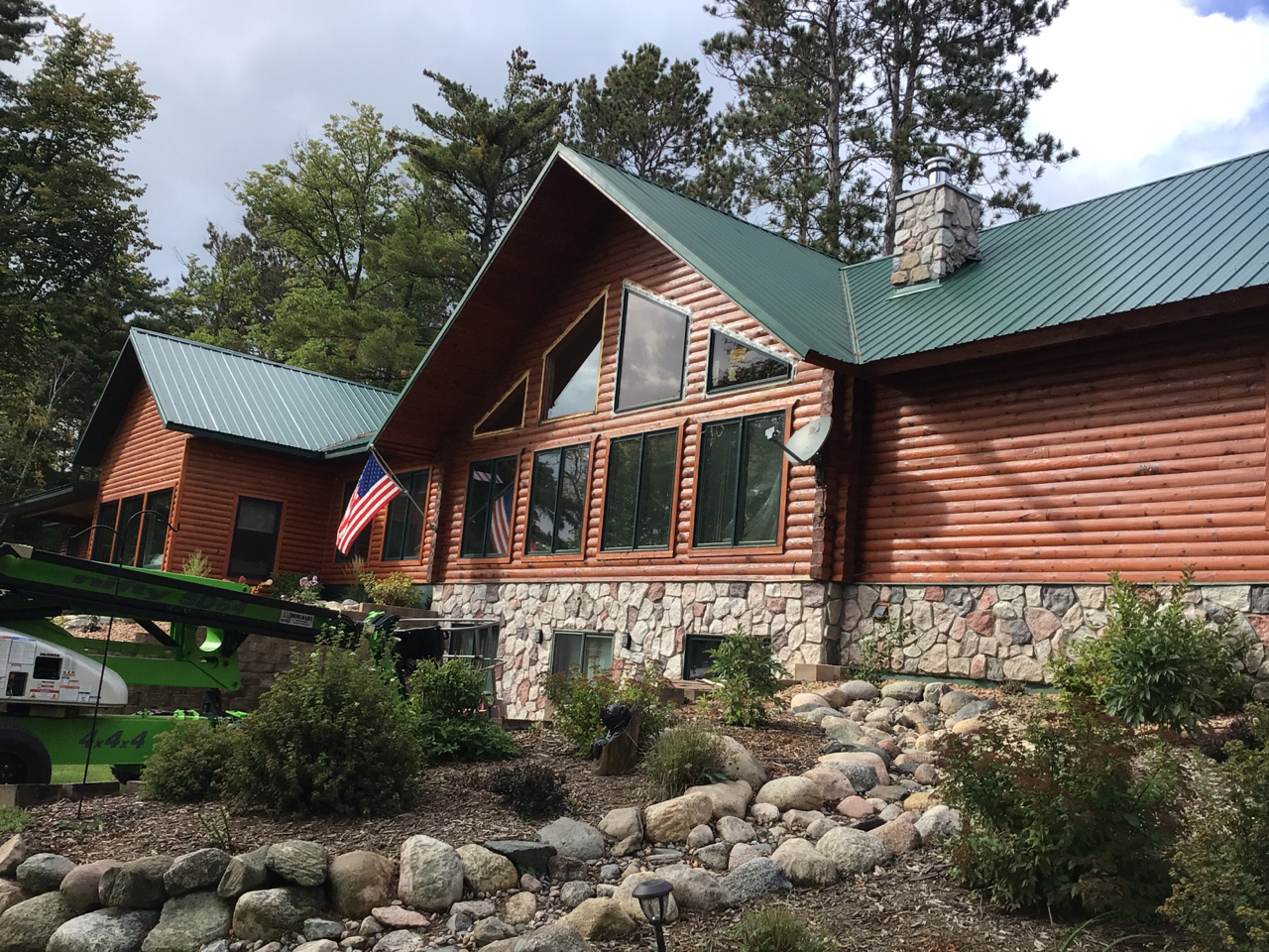 Emcon Projects — Emcon, Inc