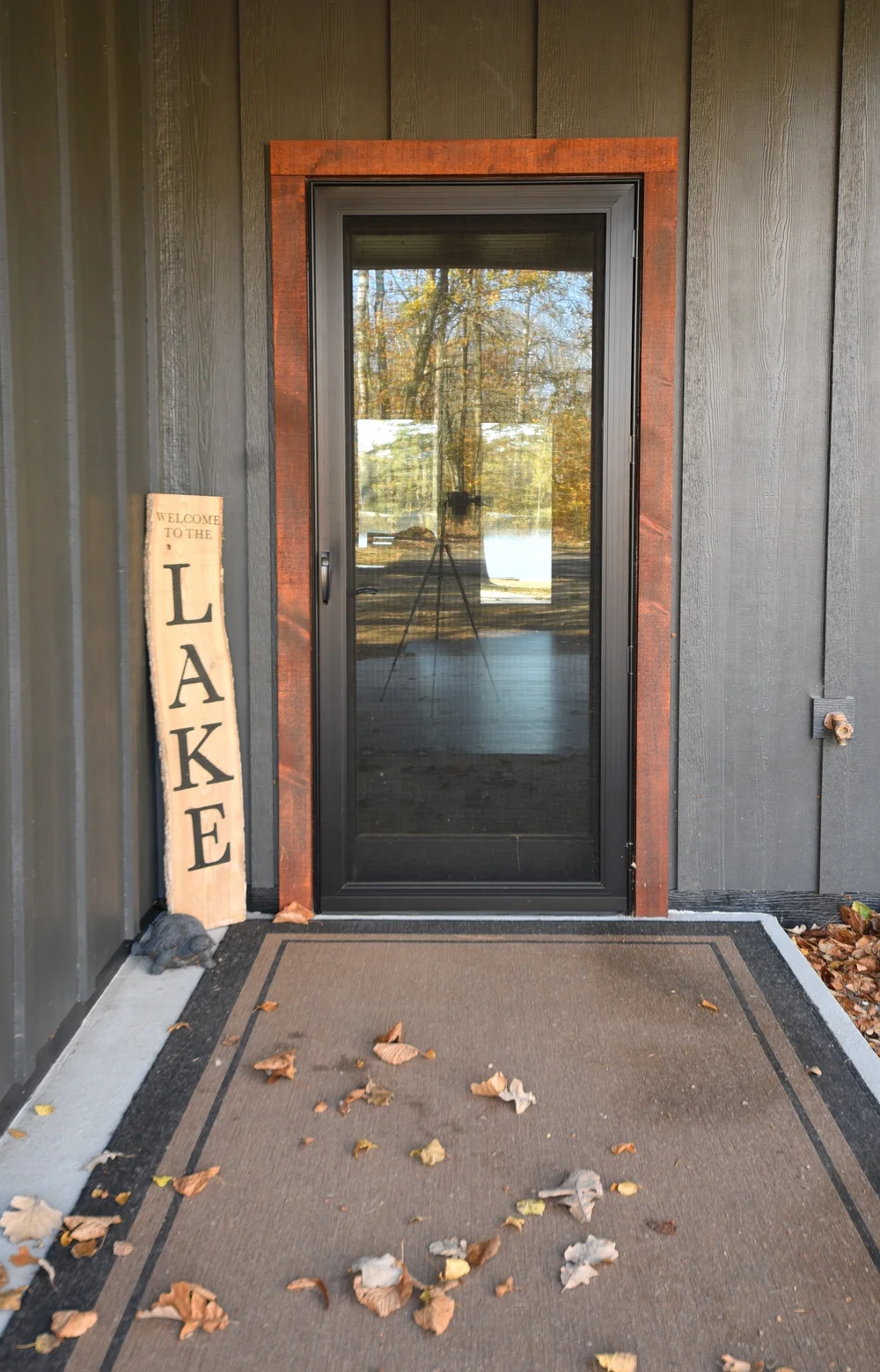 Completed Construction Projects — Emcon, Inc