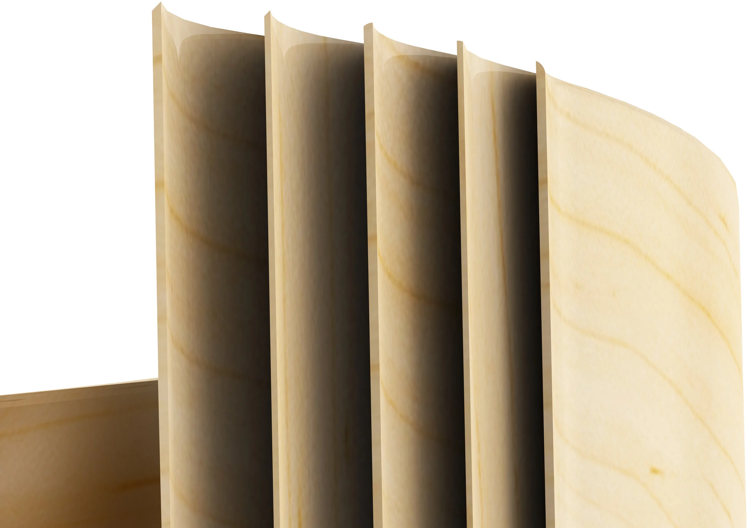 Drum Shell Design 101. Why our shells kick ass. — Independent Drum Lab