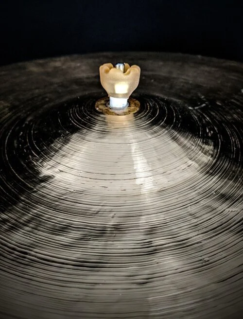 Cymbal Gummies — Independent Drum Lab