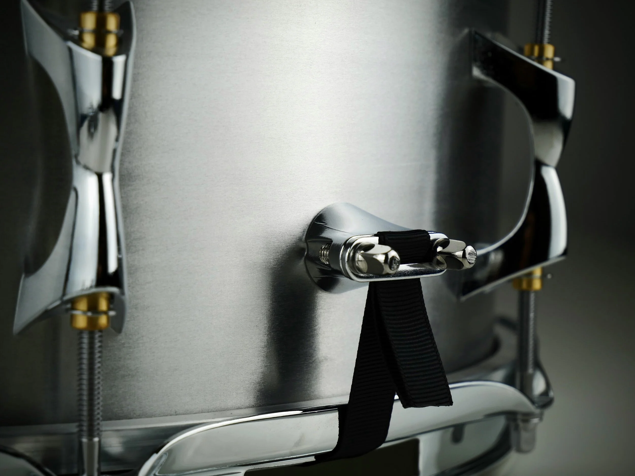 Butt Plates — Independent Drum Lab