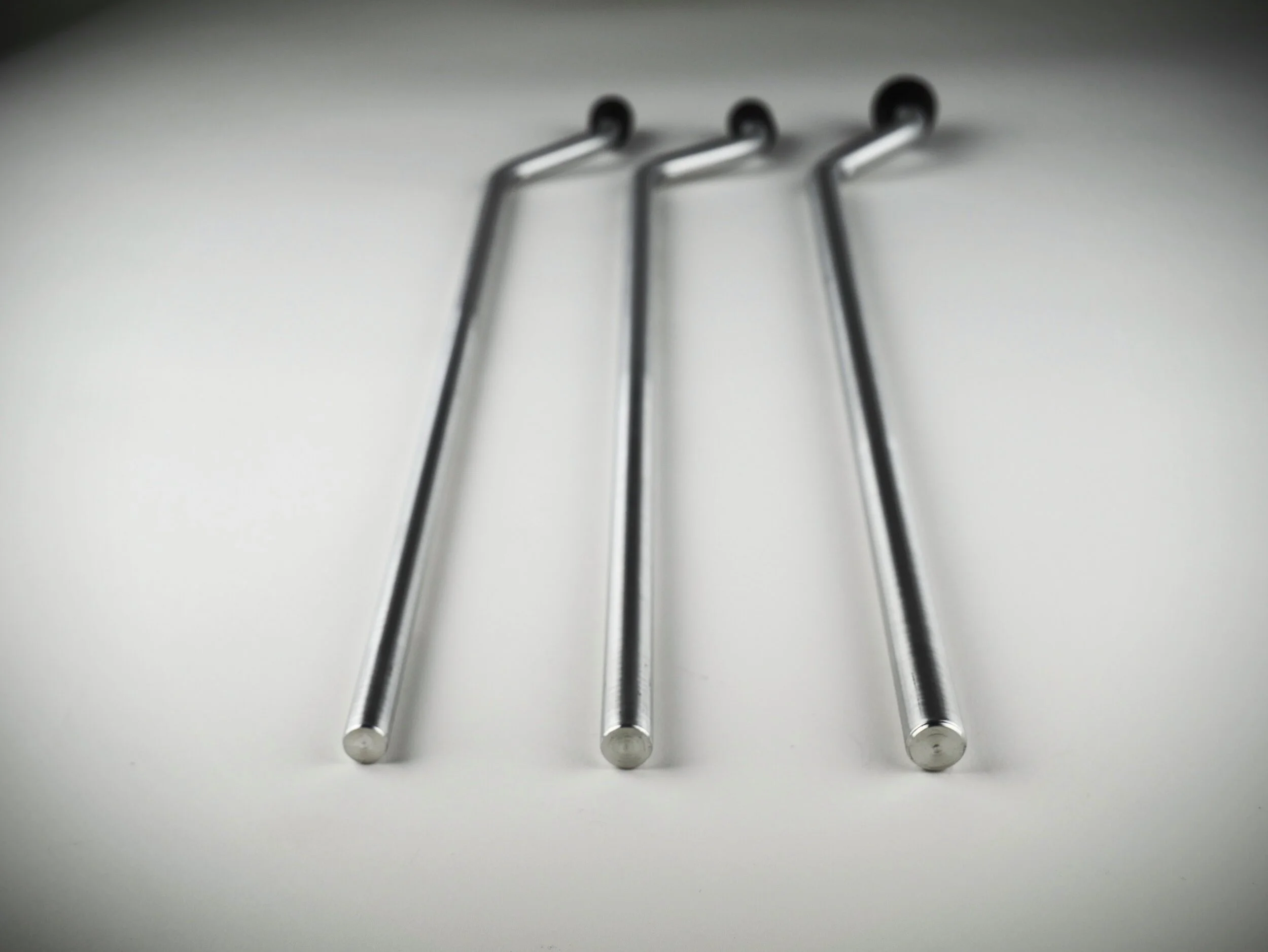 Ultralight Floor Tom Legs — Independent Drum Lab