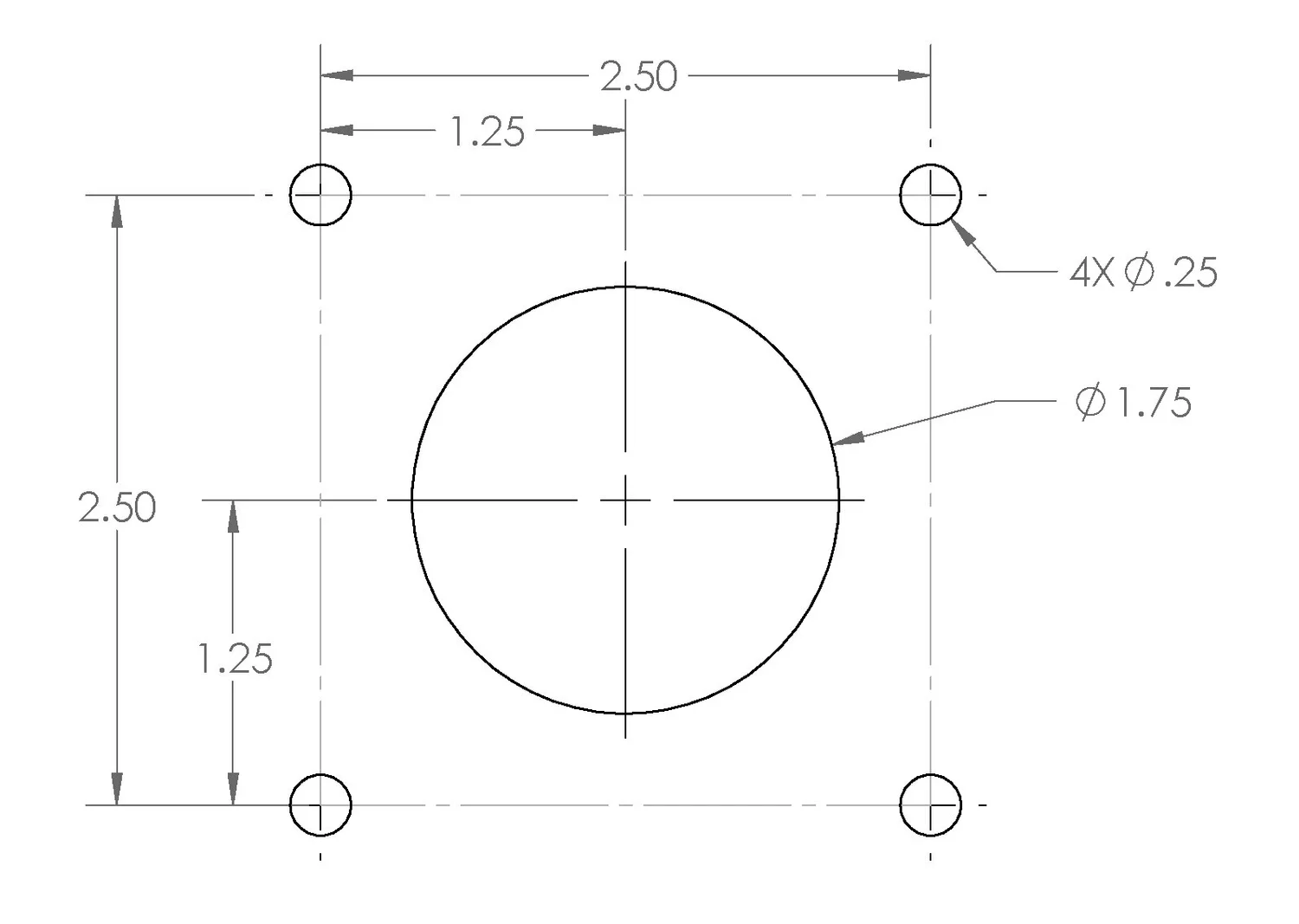 Low Profile Plate-Mount Tom Holders — Independent Drum Lab