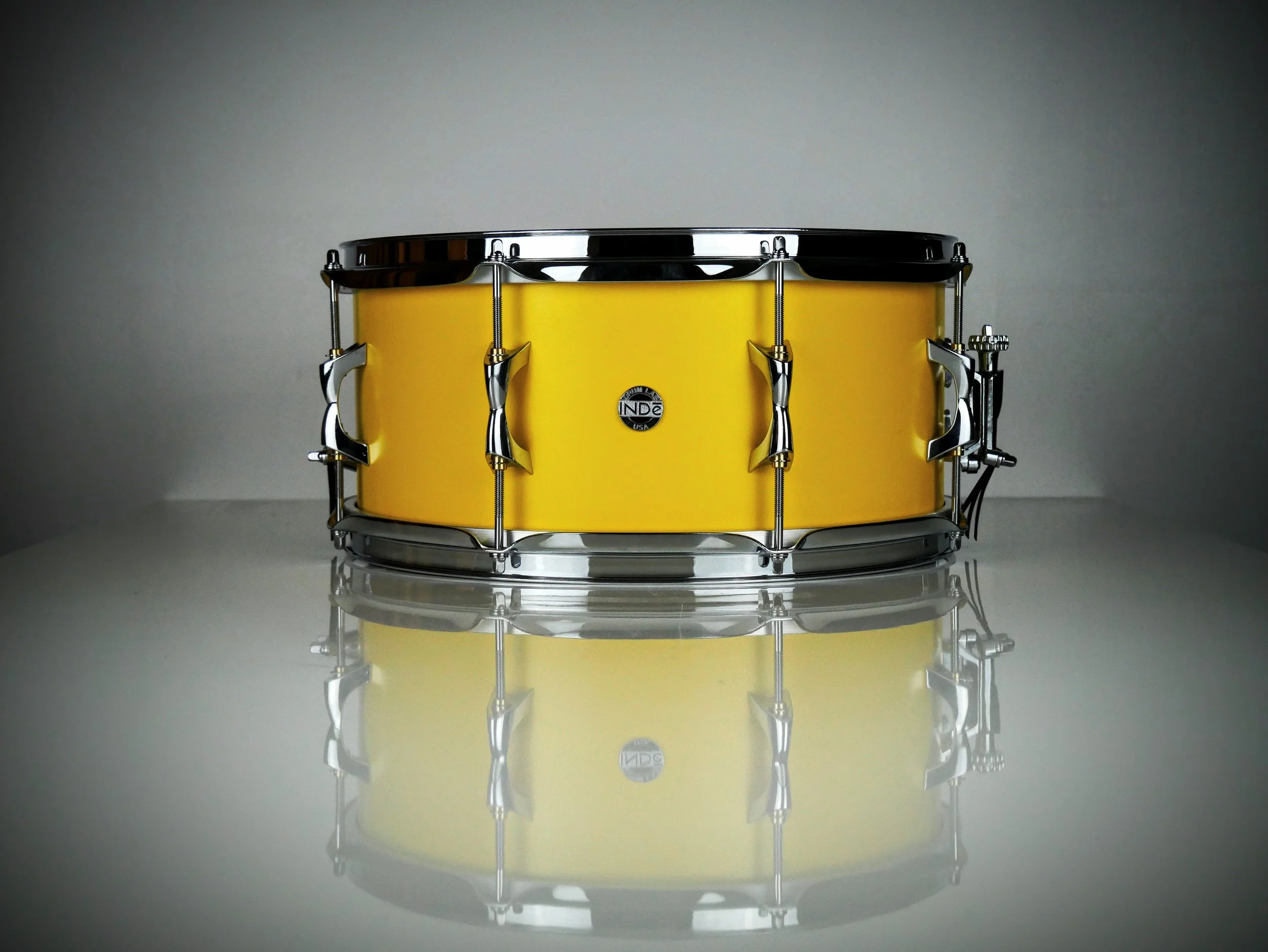 Versatile, snare drums featuring our exclusive Flex-Tuned maple shell ...