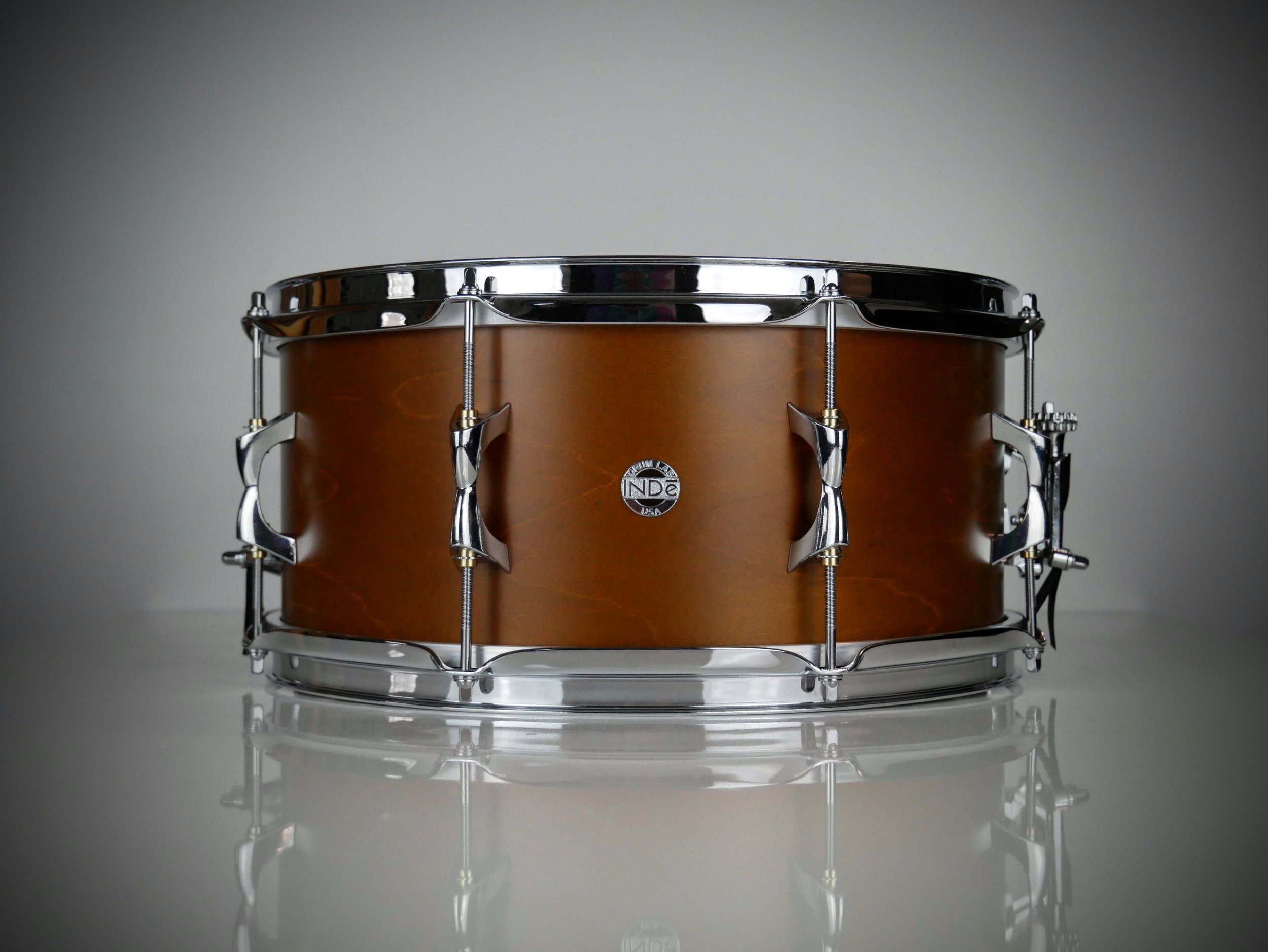 Versatile, snare drums featuring our exclusive Flex-Tuned maple shell ...