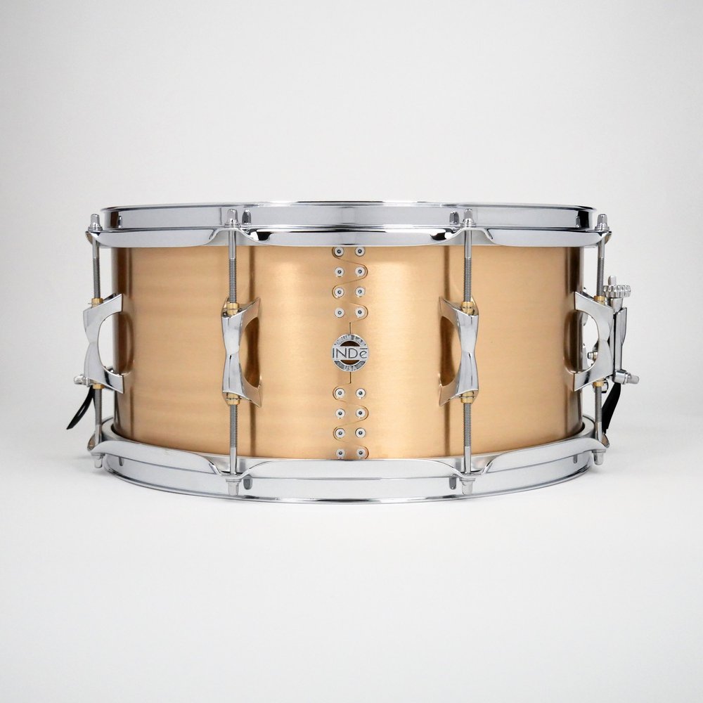 Snare Drum Instrument