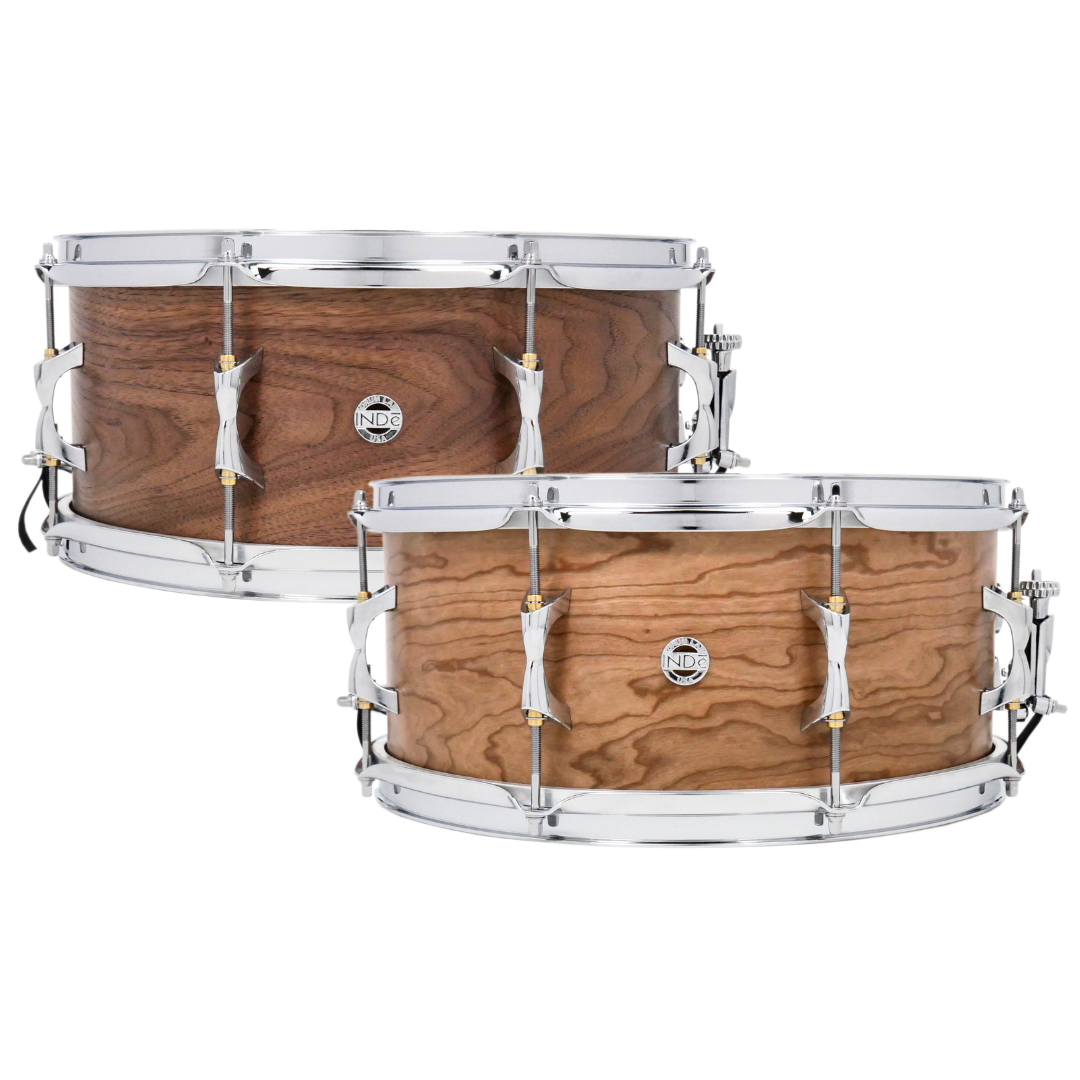 Snare Drums — Independent Drum Lab