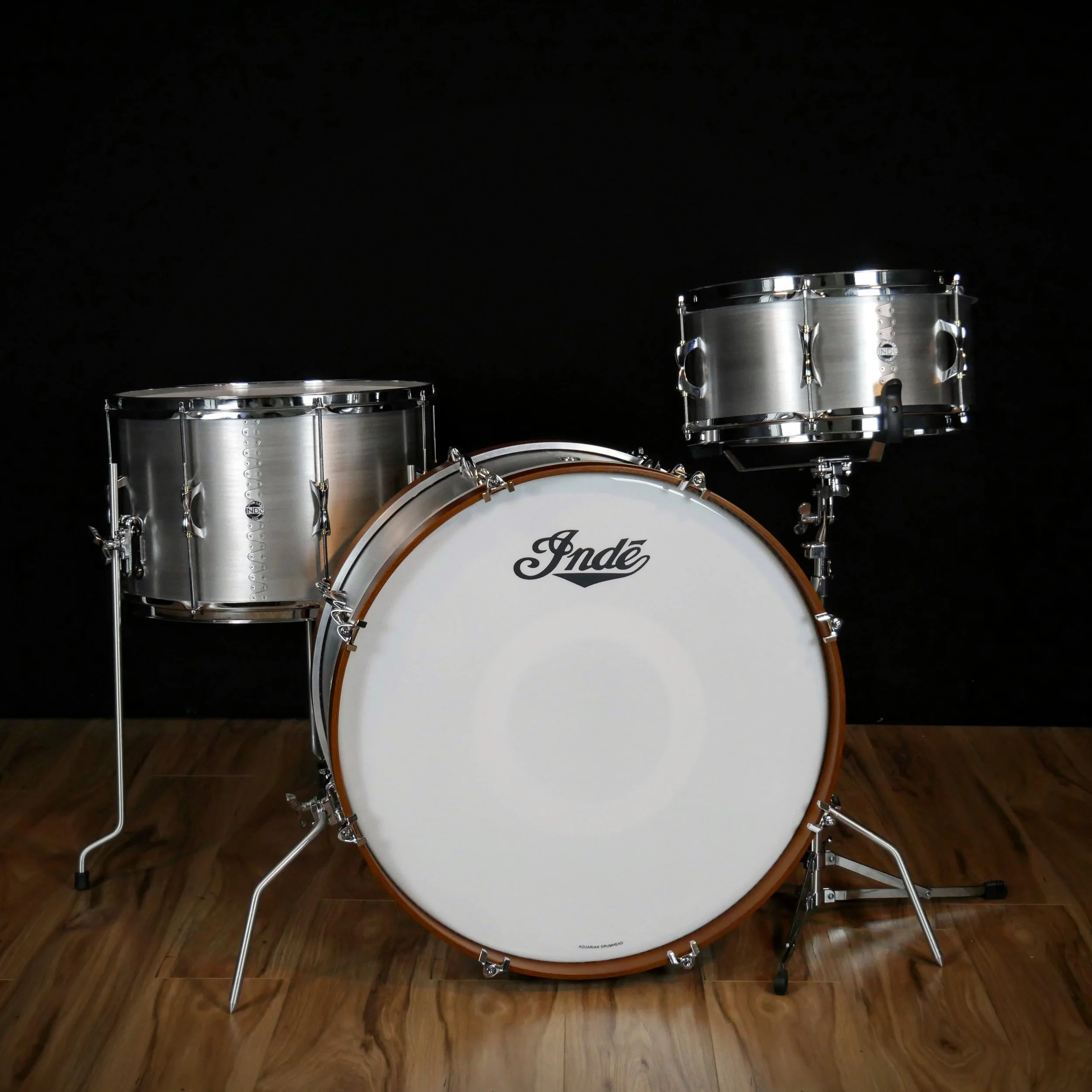 In-Stock, Ready to Ship — Independent Drum Lab