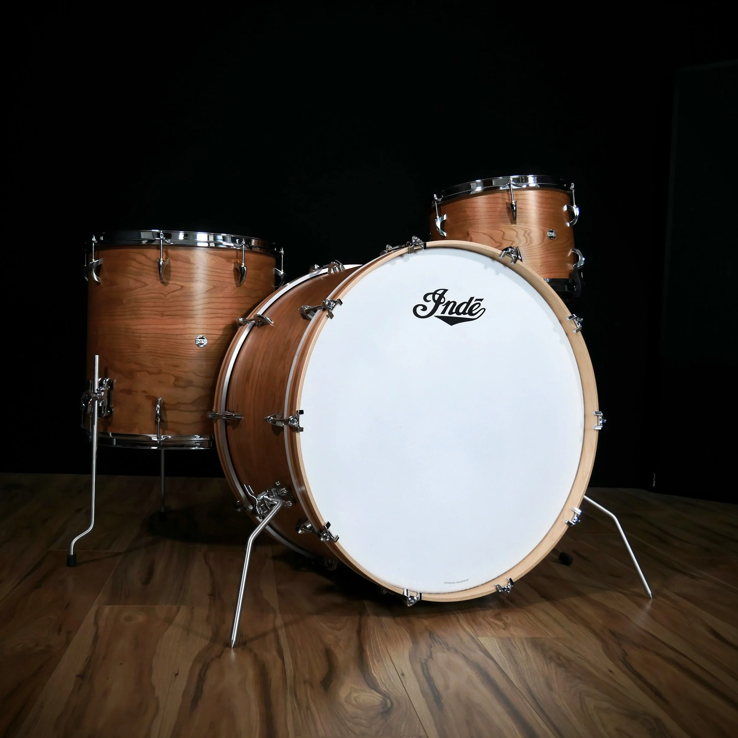 In-Stock, Ready to Ship — Independent Drum Lab