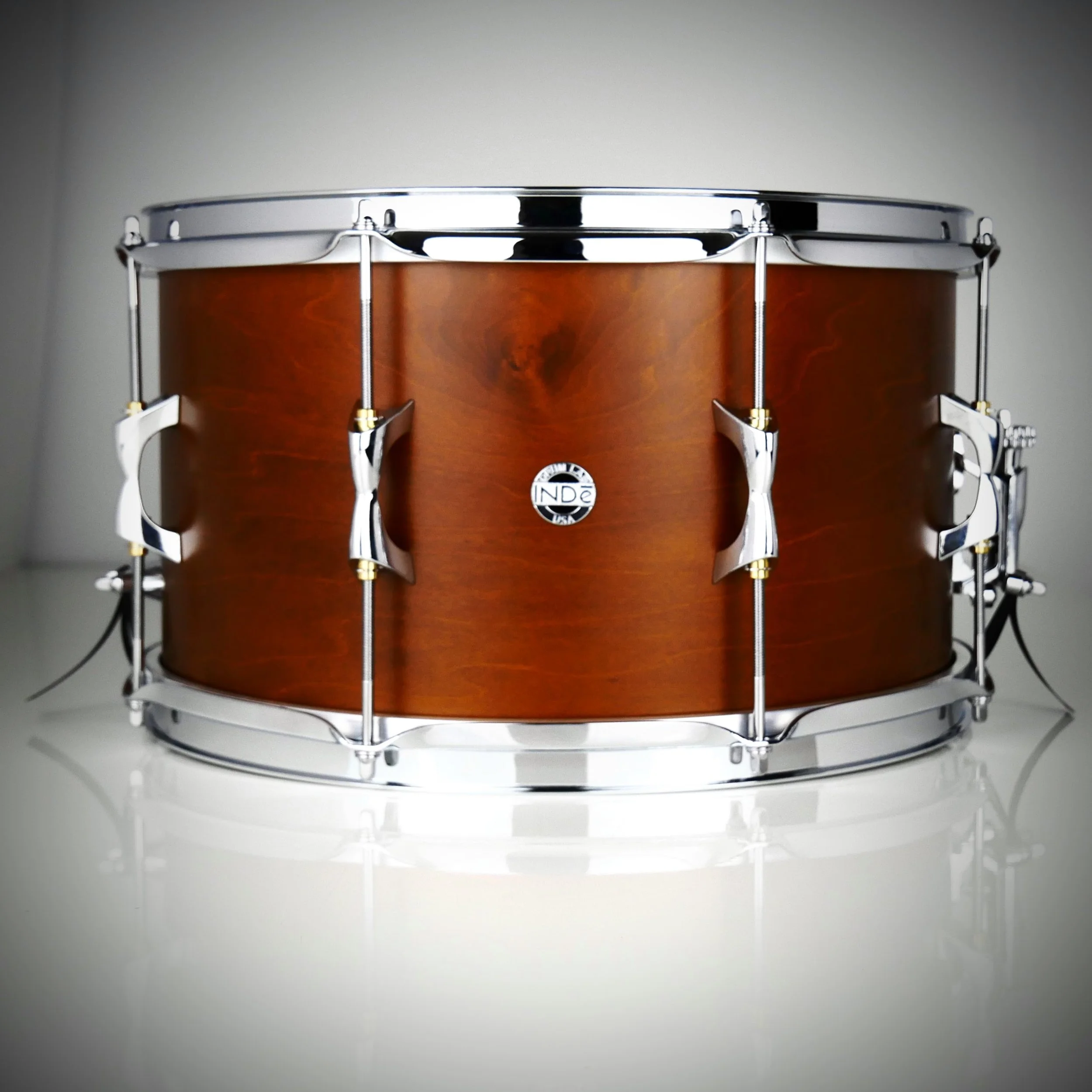Snare Drums ready to ship — Independent Drum Lab