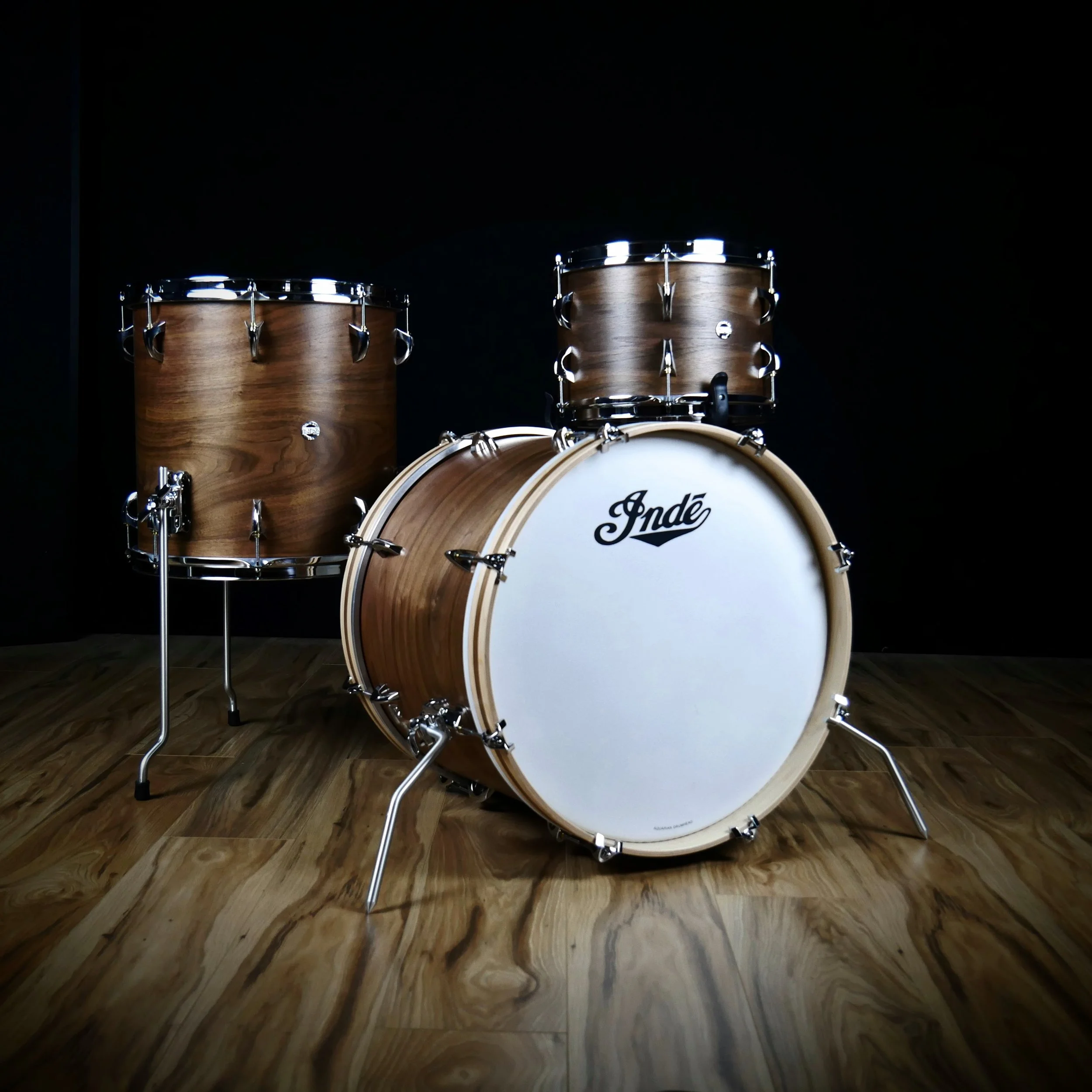 In-Stock, Ready to Ship — Independent Drum Lab
