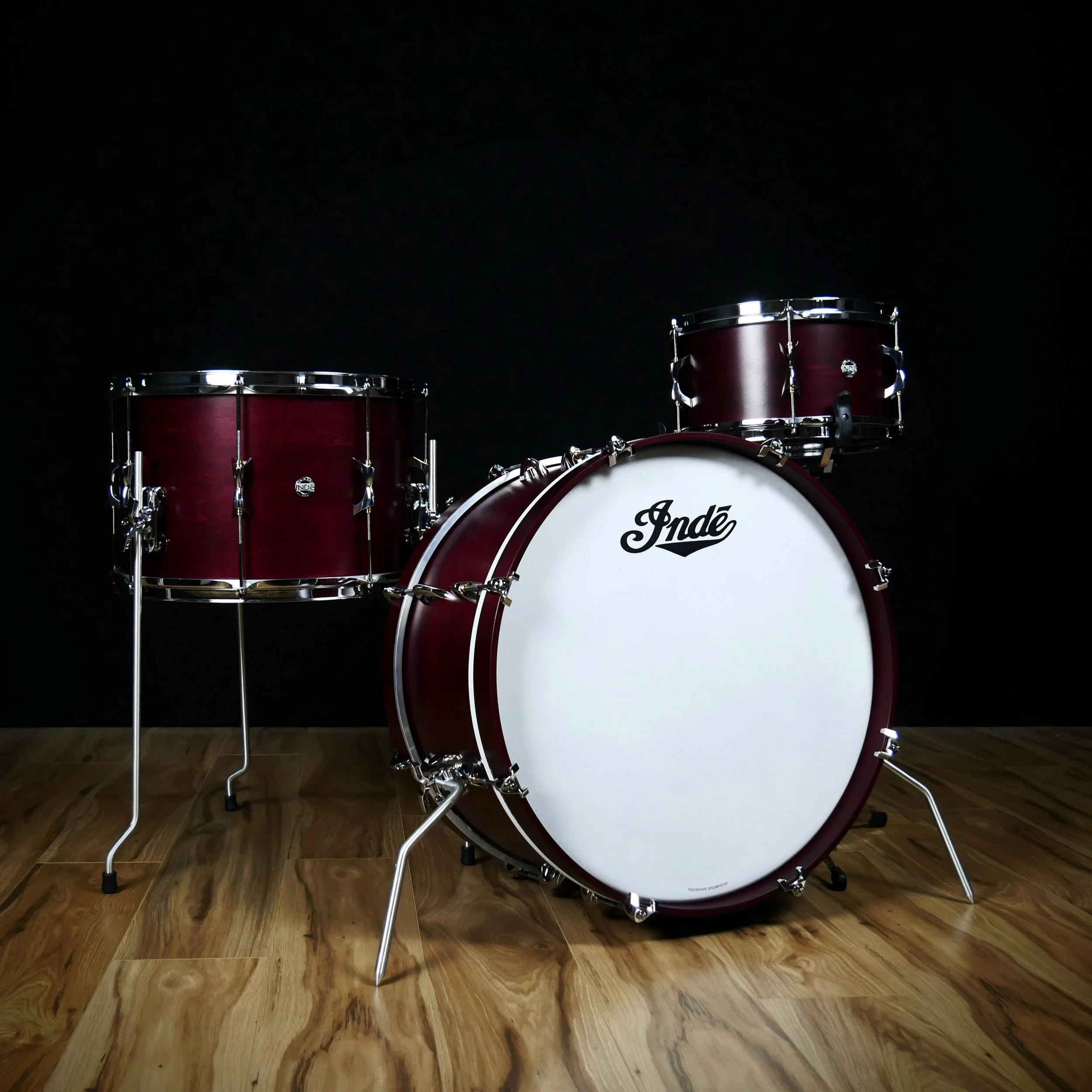 In-Stock, Ready to Ship — Independent Drum Lab