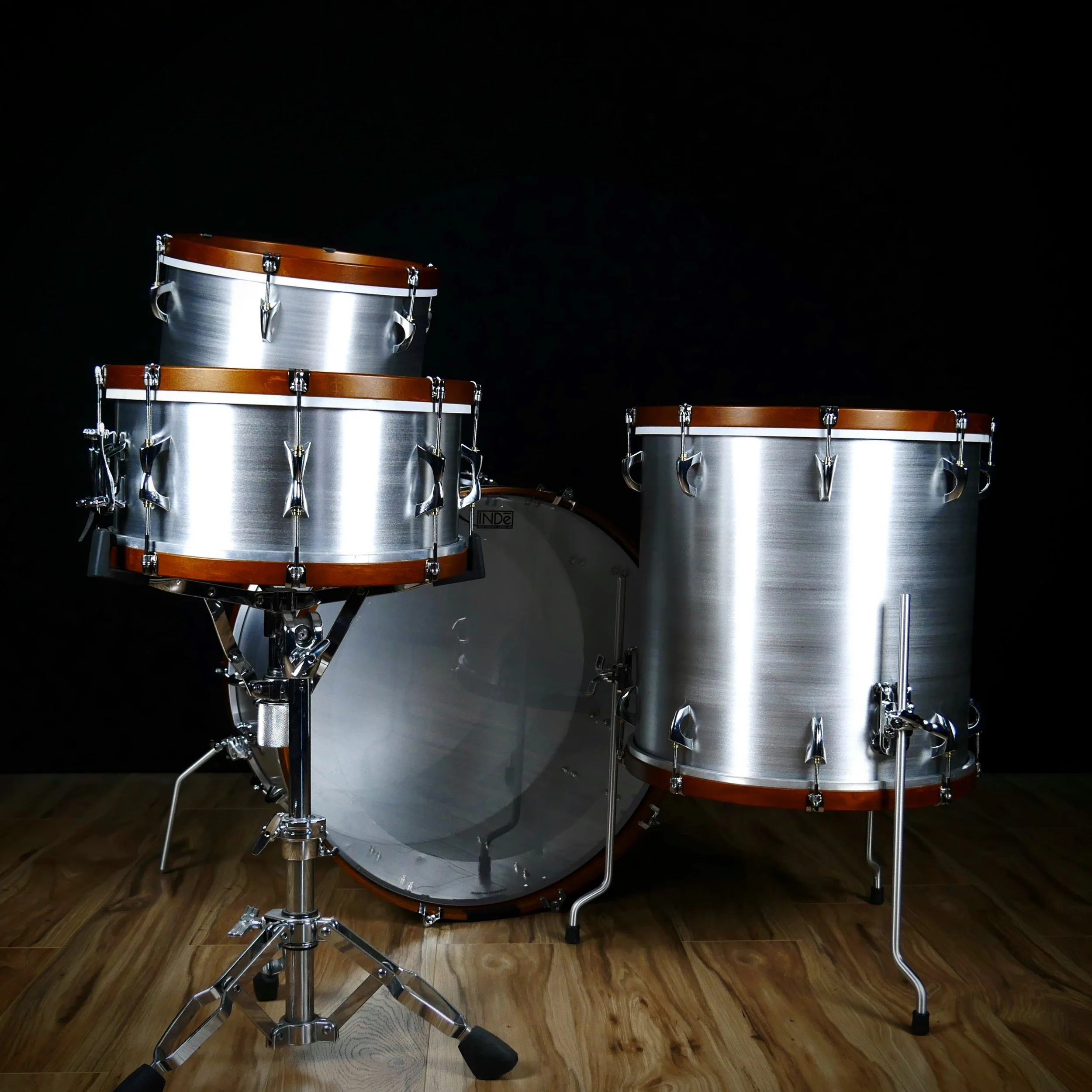 Hardware, Drum Upgrades and Accessories — Independent Drum Lab