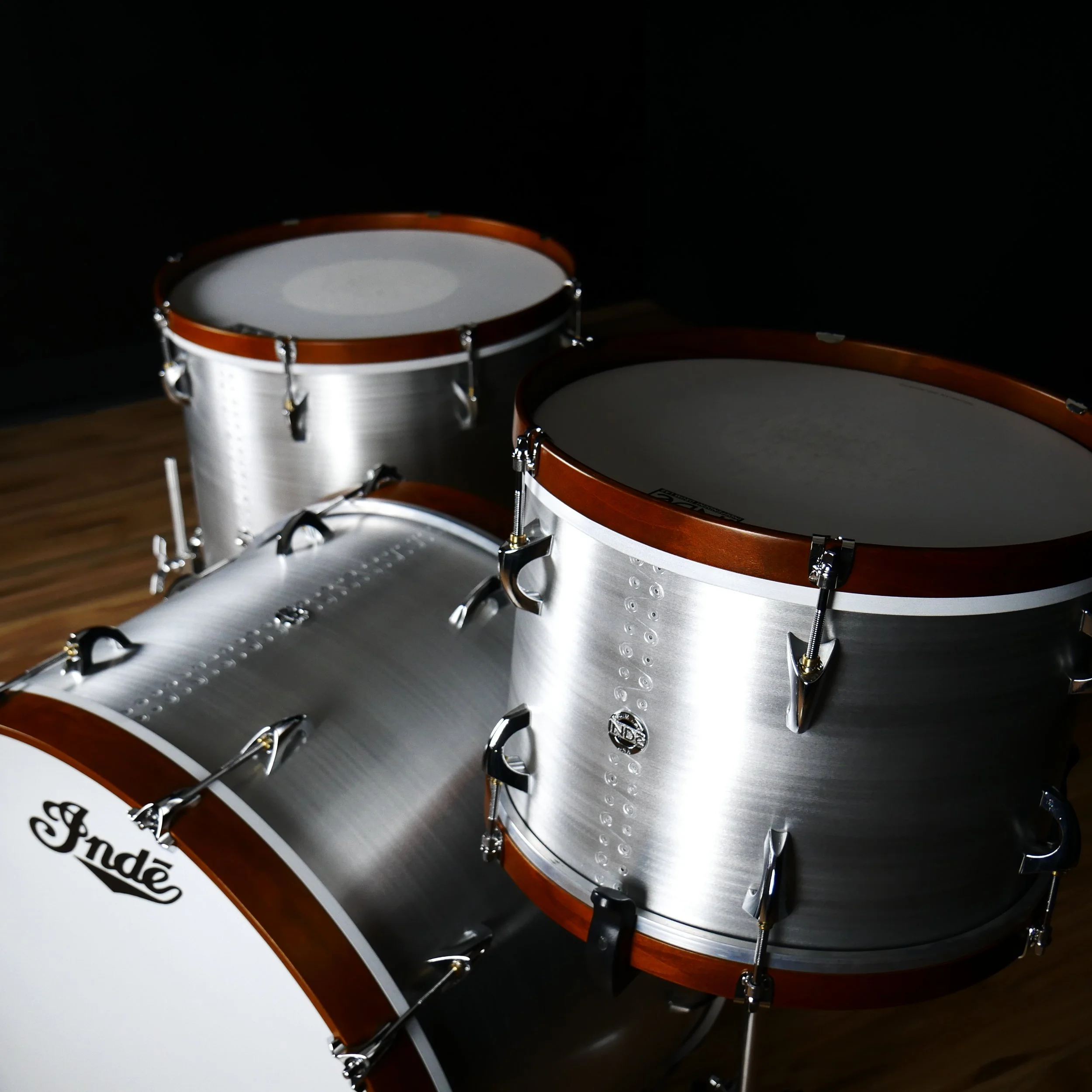 Drum Kits — Independent Drum Lab