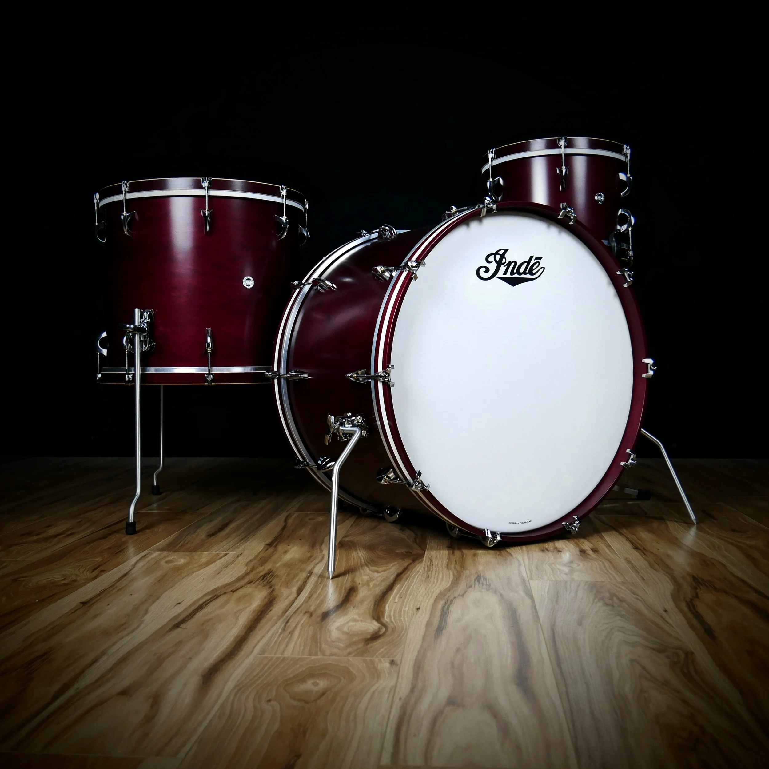 Drum Kits — Independent Drum Lab