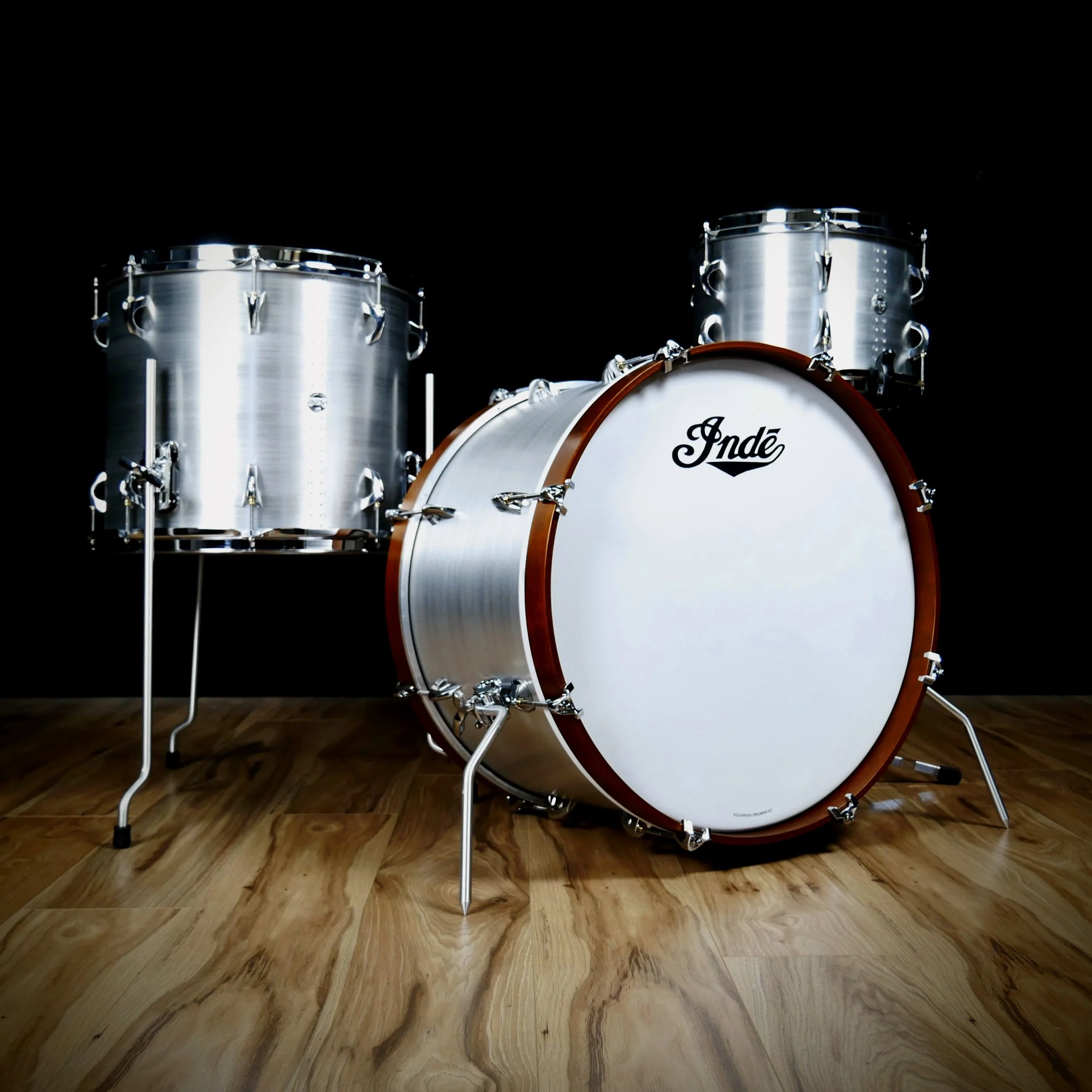 In-Stock, Ready to Ship — Independent Drum Lab