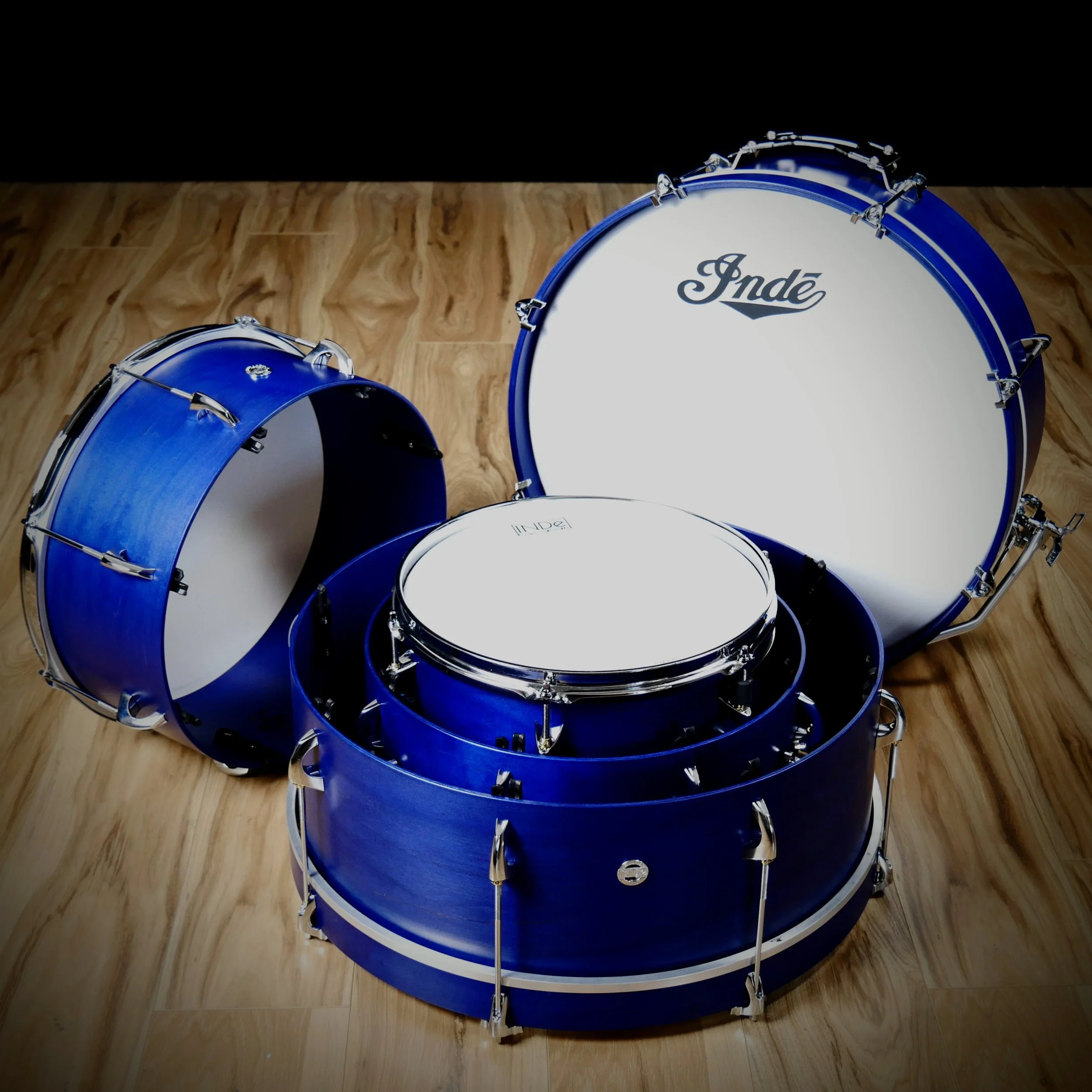 In-Stock, Ready to Ship — Independent Drum Lab