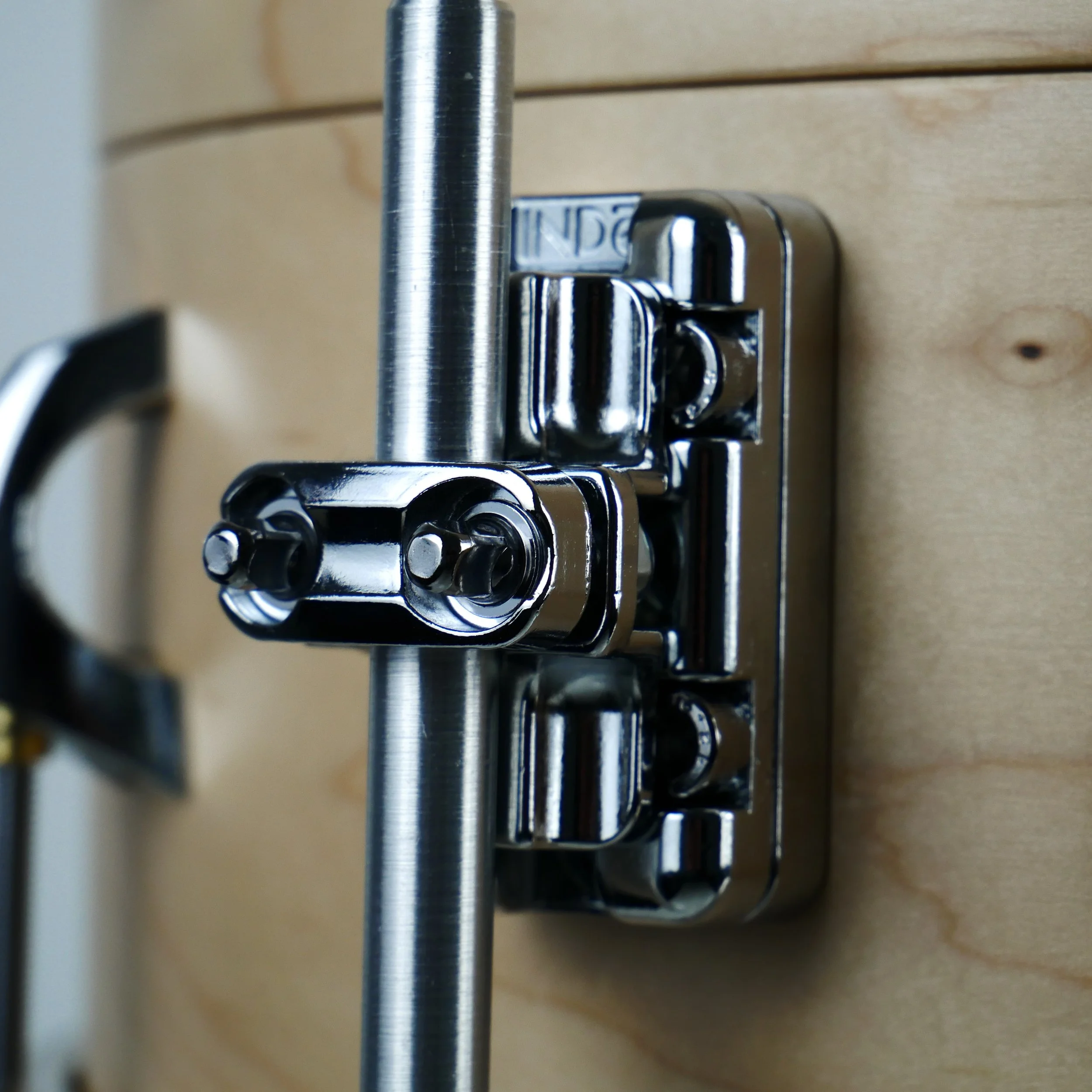 RST Rapid Setup/Teardown Brackets — Independent Drum Lab