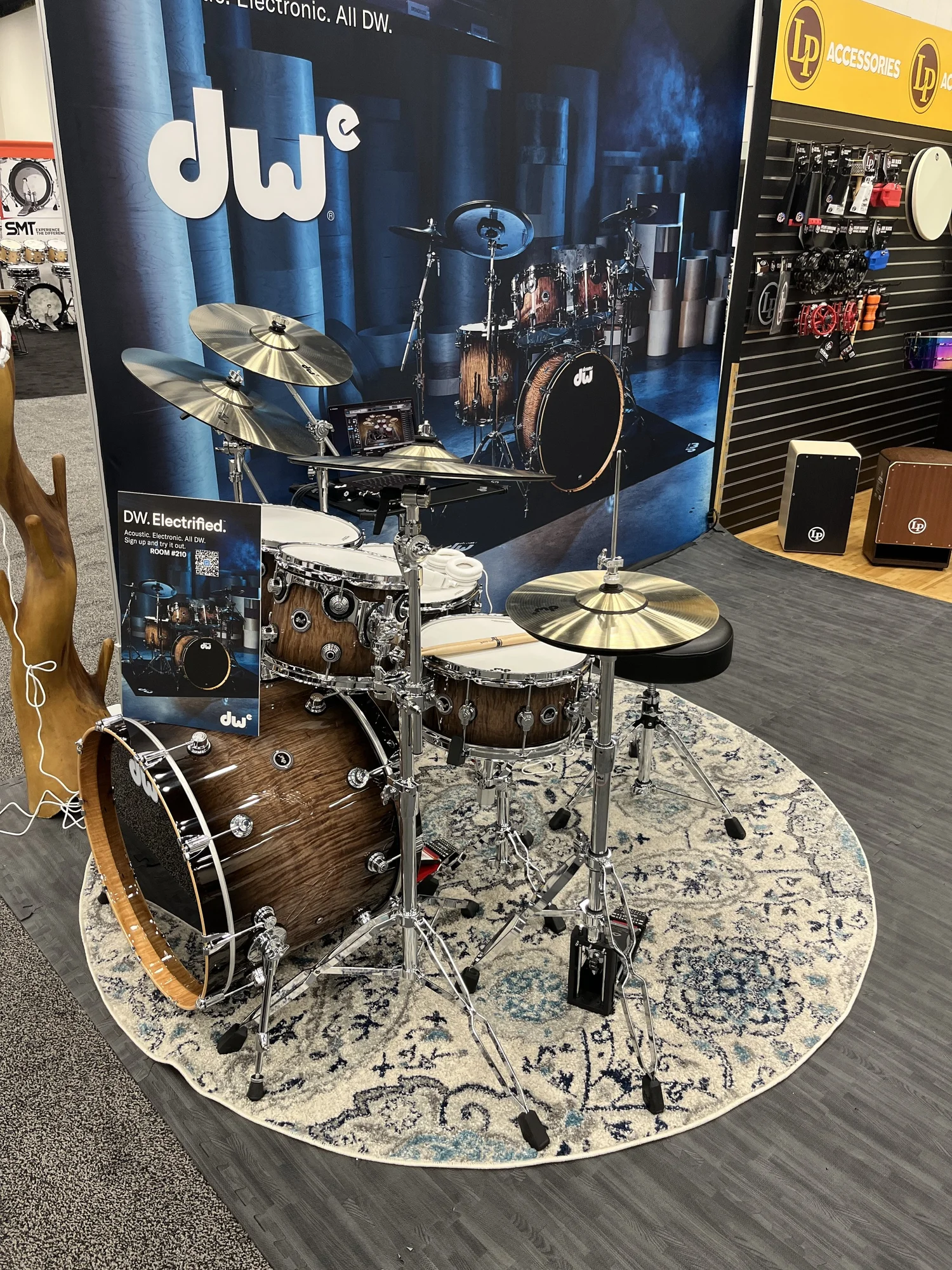 Blog — Independent Drum Lab