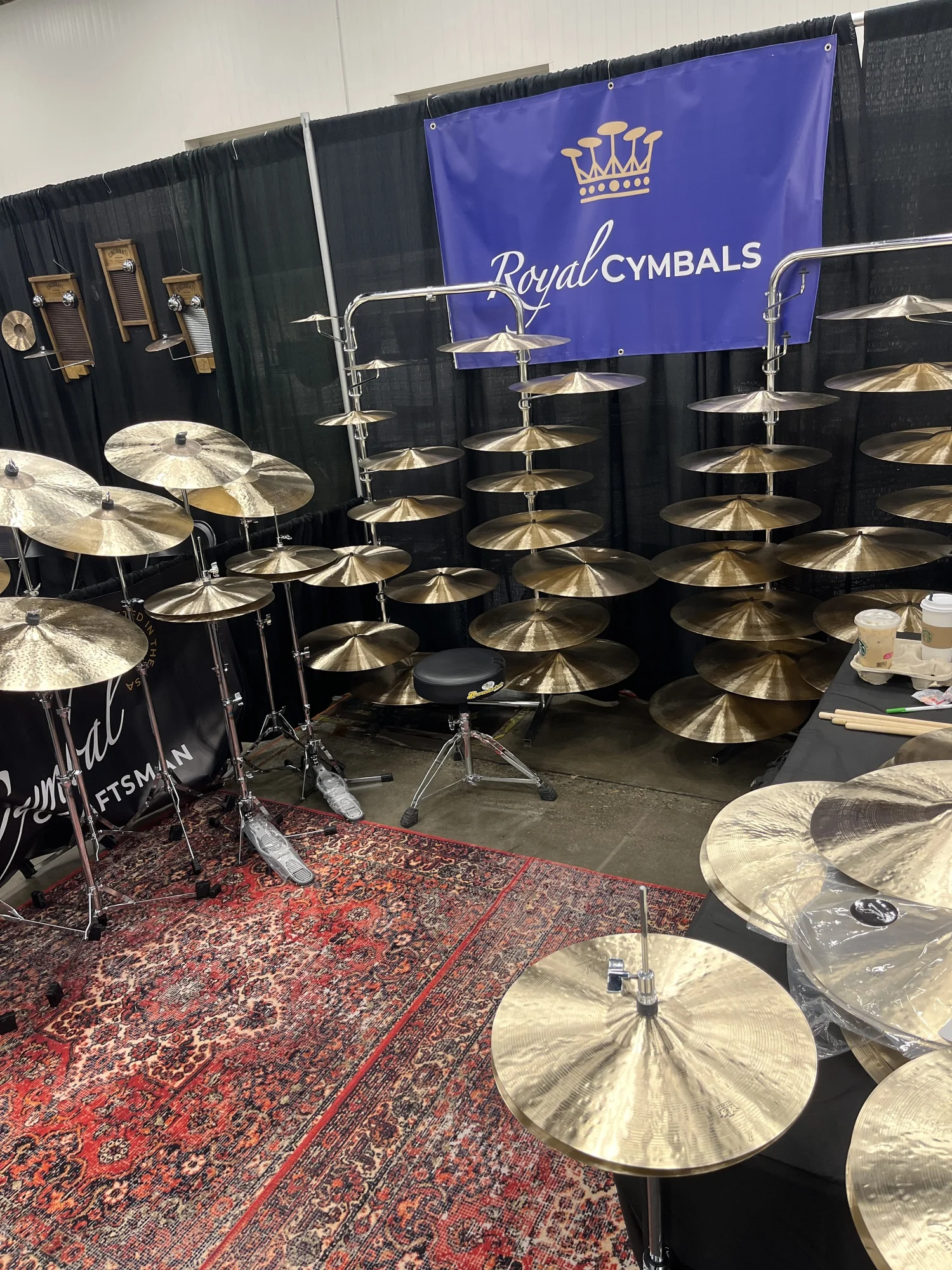 Blog — Independent Drum Lab