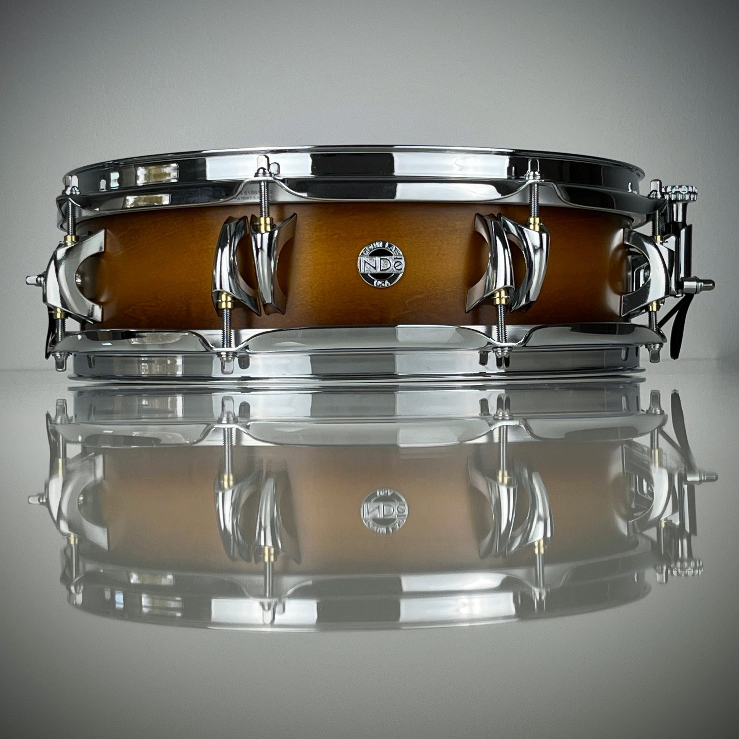 Flex-Tuned Maple — Independent Drum Lab