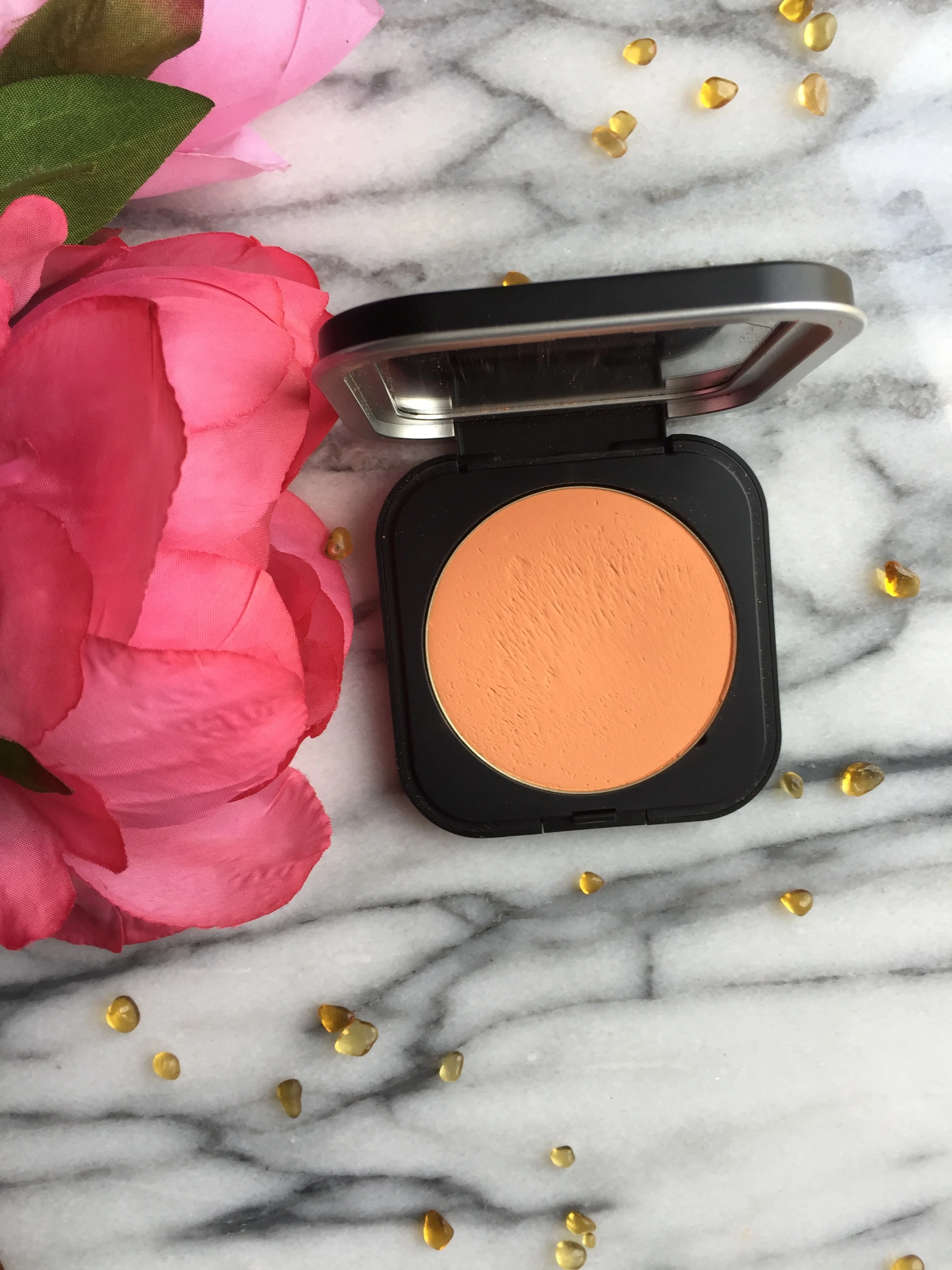 Melanin and Makeup | Makeup Forever - Ultra HD Microfinishing Pressed ...