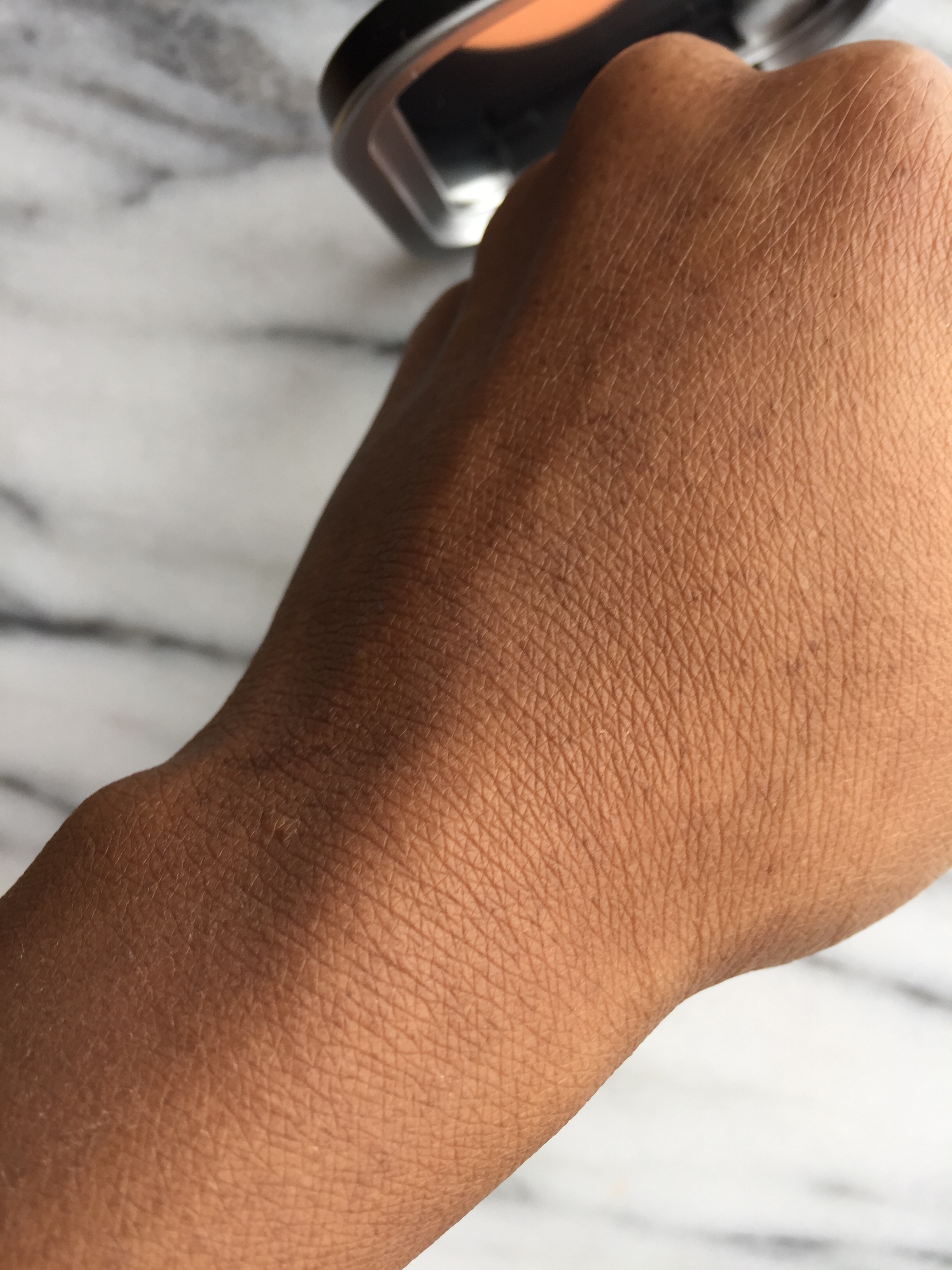 Melanin and Makeup | Makeup Forever - Ultra HD Microfinishing Pressed ...