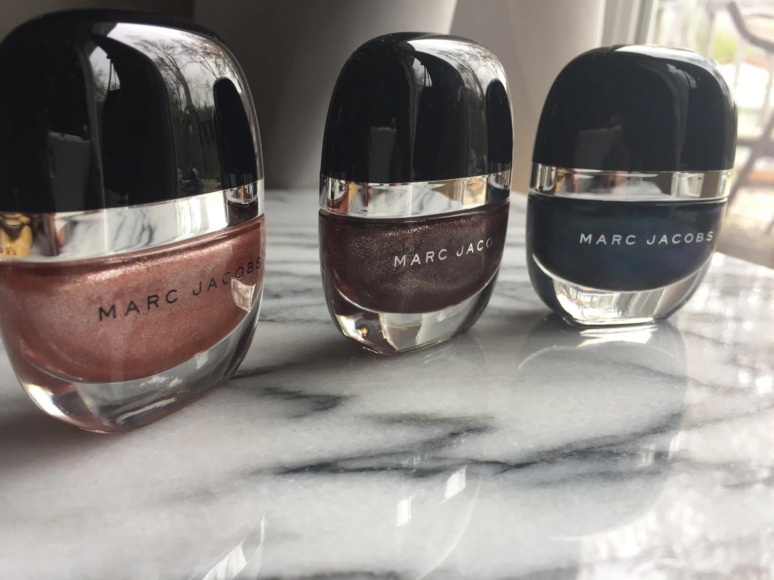Marc Jacobs Le Charm