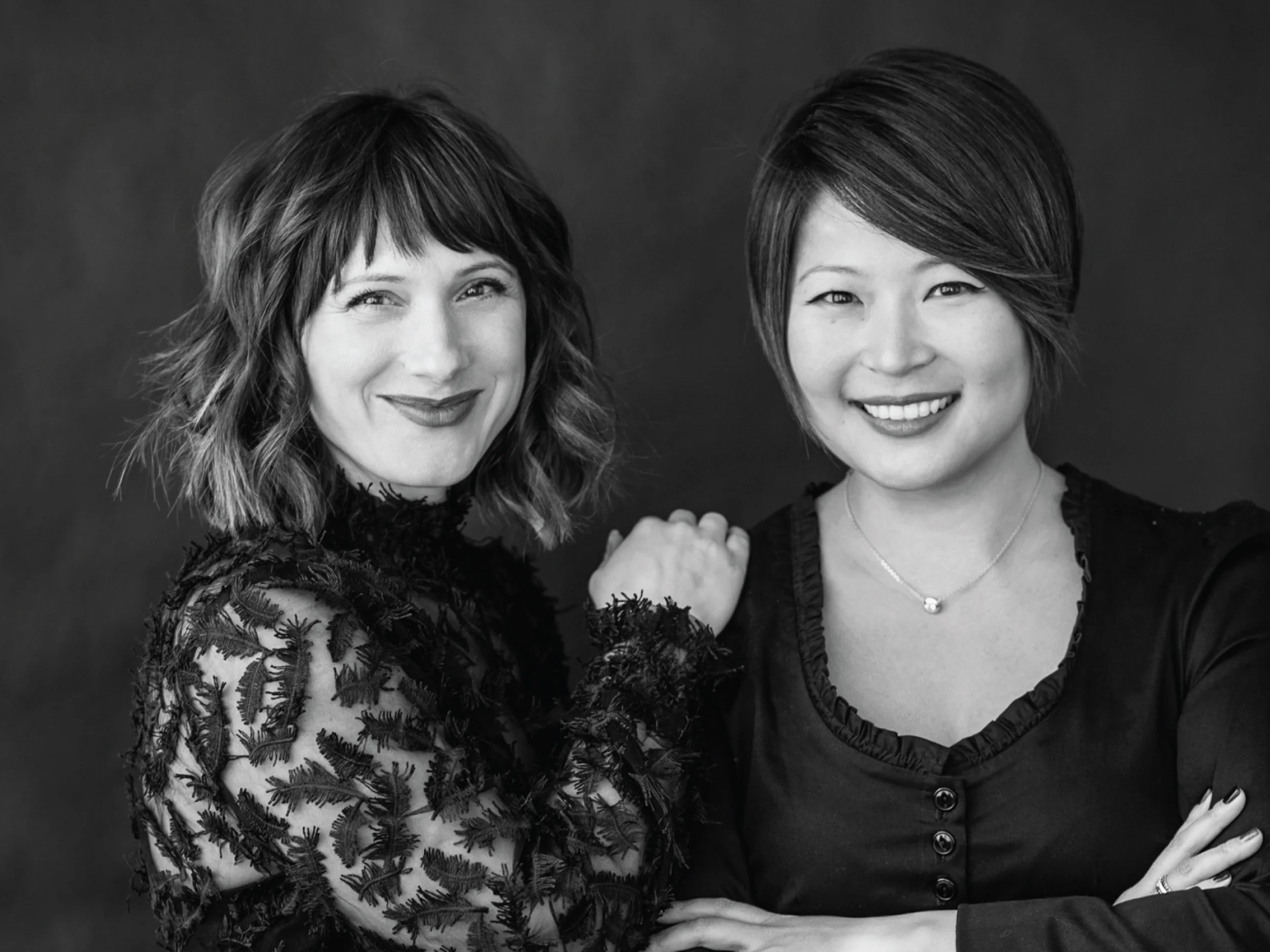 Who We Are — Salon Eva Michelle - Best Of Boston