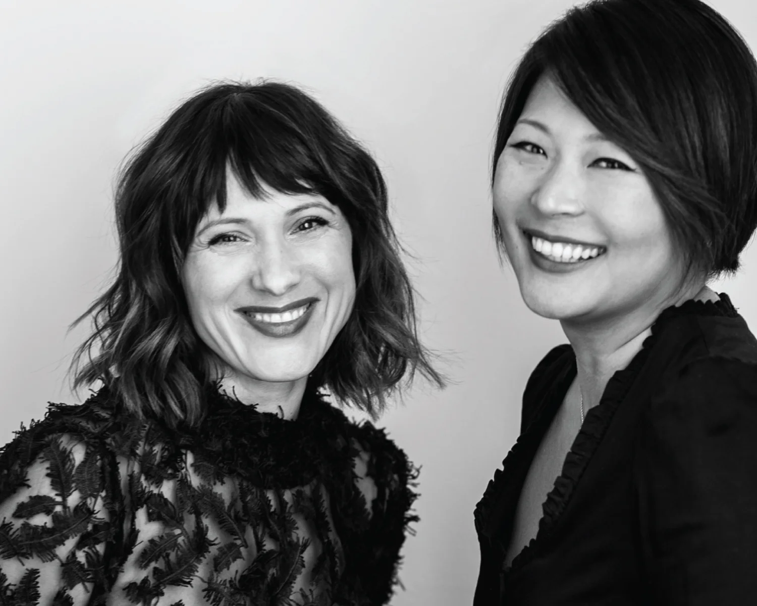 Who We Are — Salon Eva Michelle - Best Of Boston