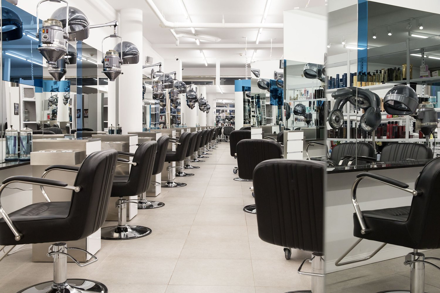 Salon Eva Michelle - Best Hair Salon in Boston | Award-Winning Color & Cuts