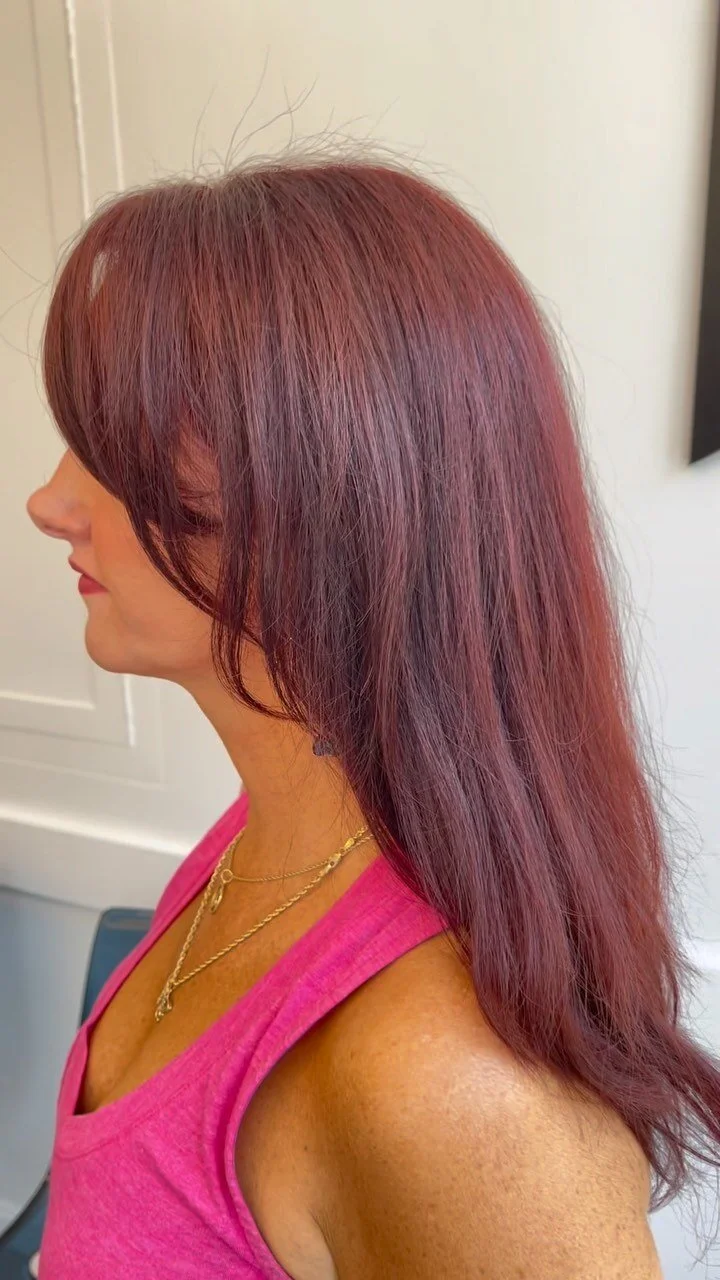 Salon Eva Michelle - Best Of Boston