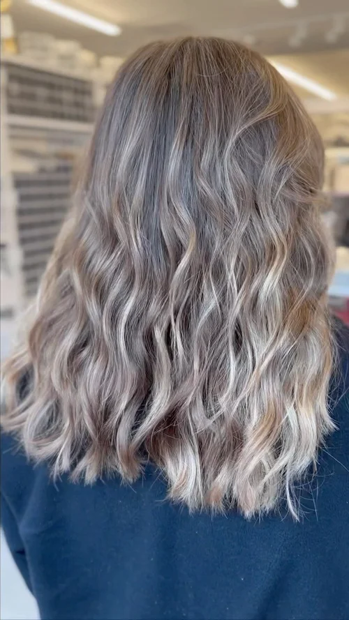 Salon Eva Michelle - Best of Boston | Award-Winning Cuts, Color & Balayage