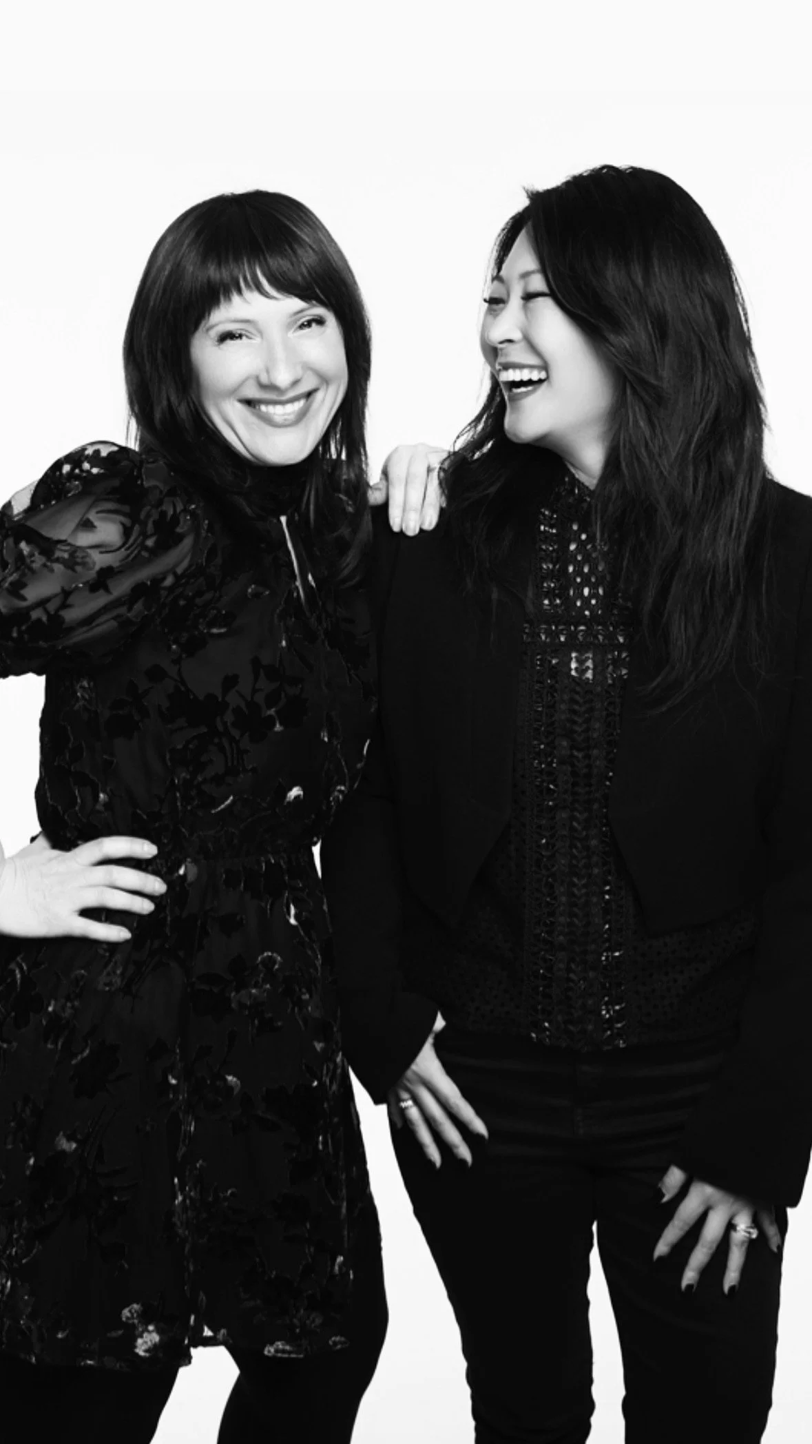 Who We Are — Salon Eva Michelle - Best Of Boston