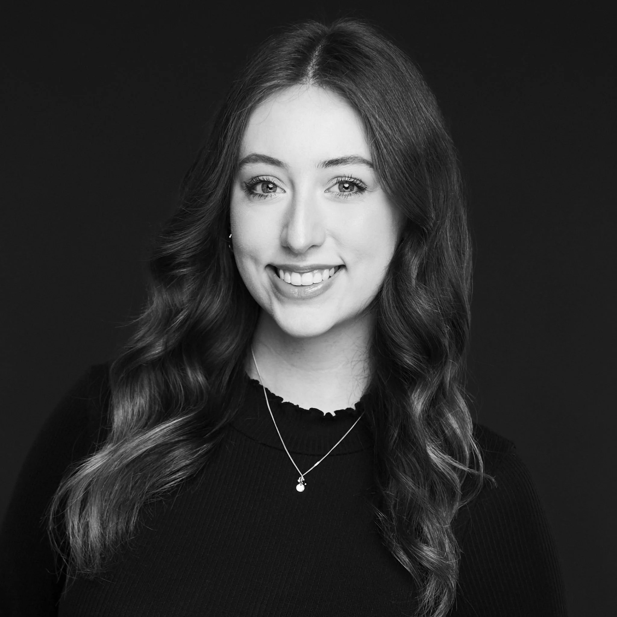 Paige Olson | Assistant Manager & Client Care Expert | Salon Eva ...