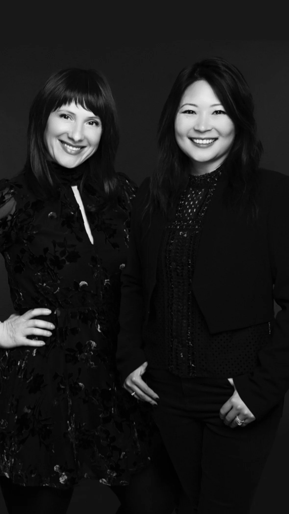 Who We Are — Salon Eva Michelle - Best Of Boston